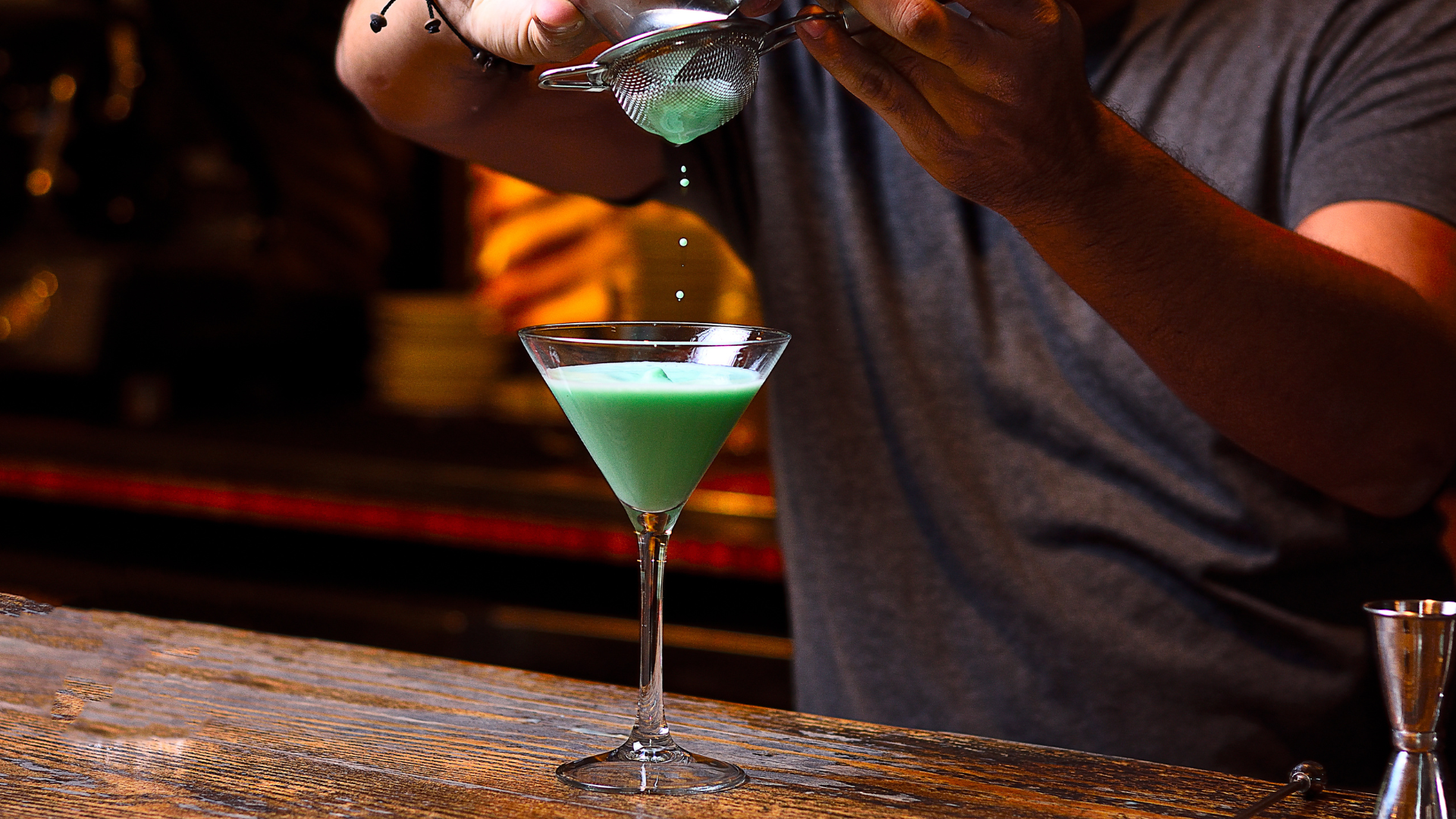 Liquid Marijuana Shot Recipe - Men's Journal