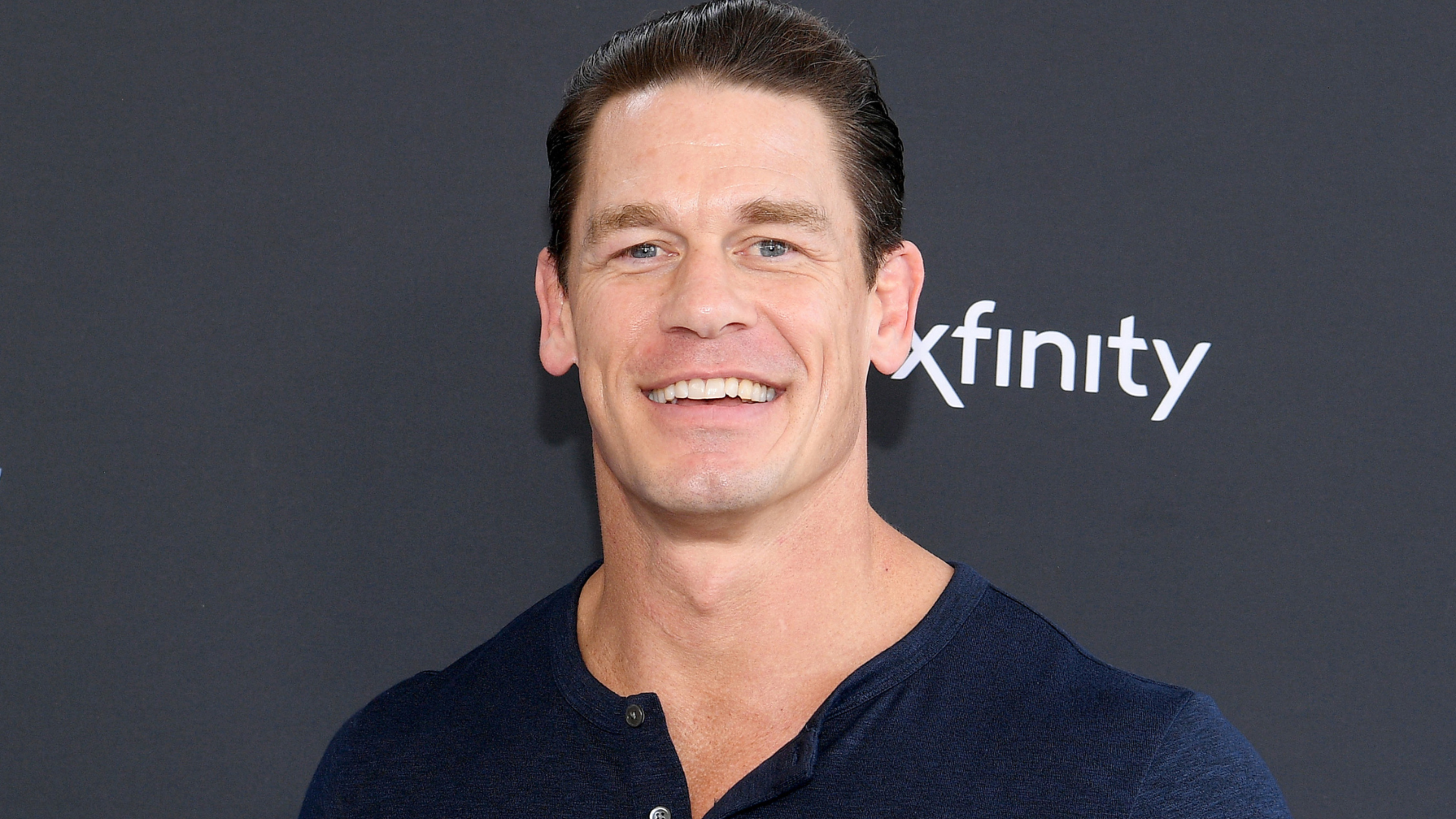 John Cena's Net Worth Ahead of His Retirement Is Shocking - Men's Journal