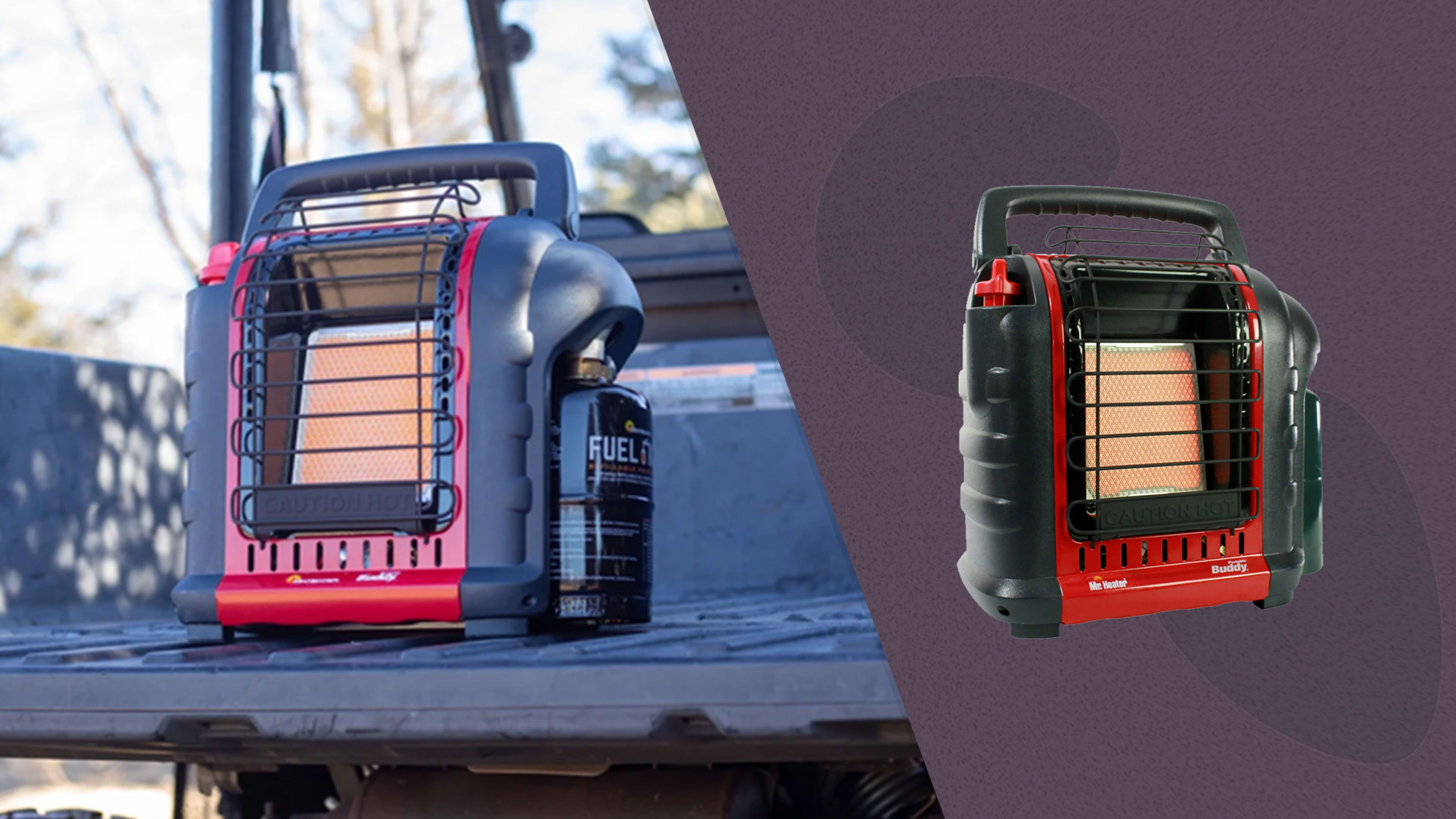 Walmart's Bestselling Portable Heater Is Now Only $68 - Men's Journal
