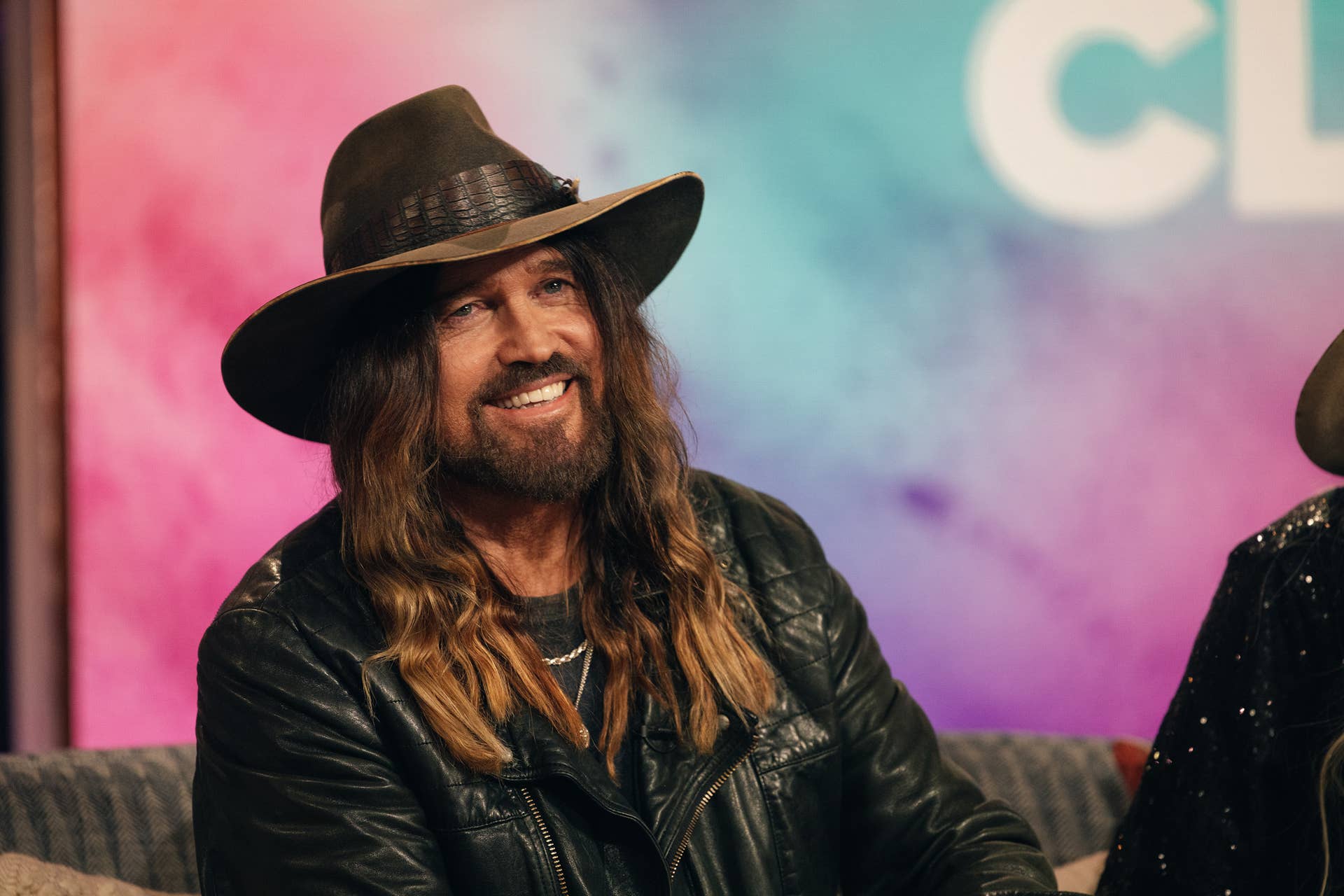 Fans Stunned by Billy Ray Cyrus's Relationship Reveal - Men's Journal