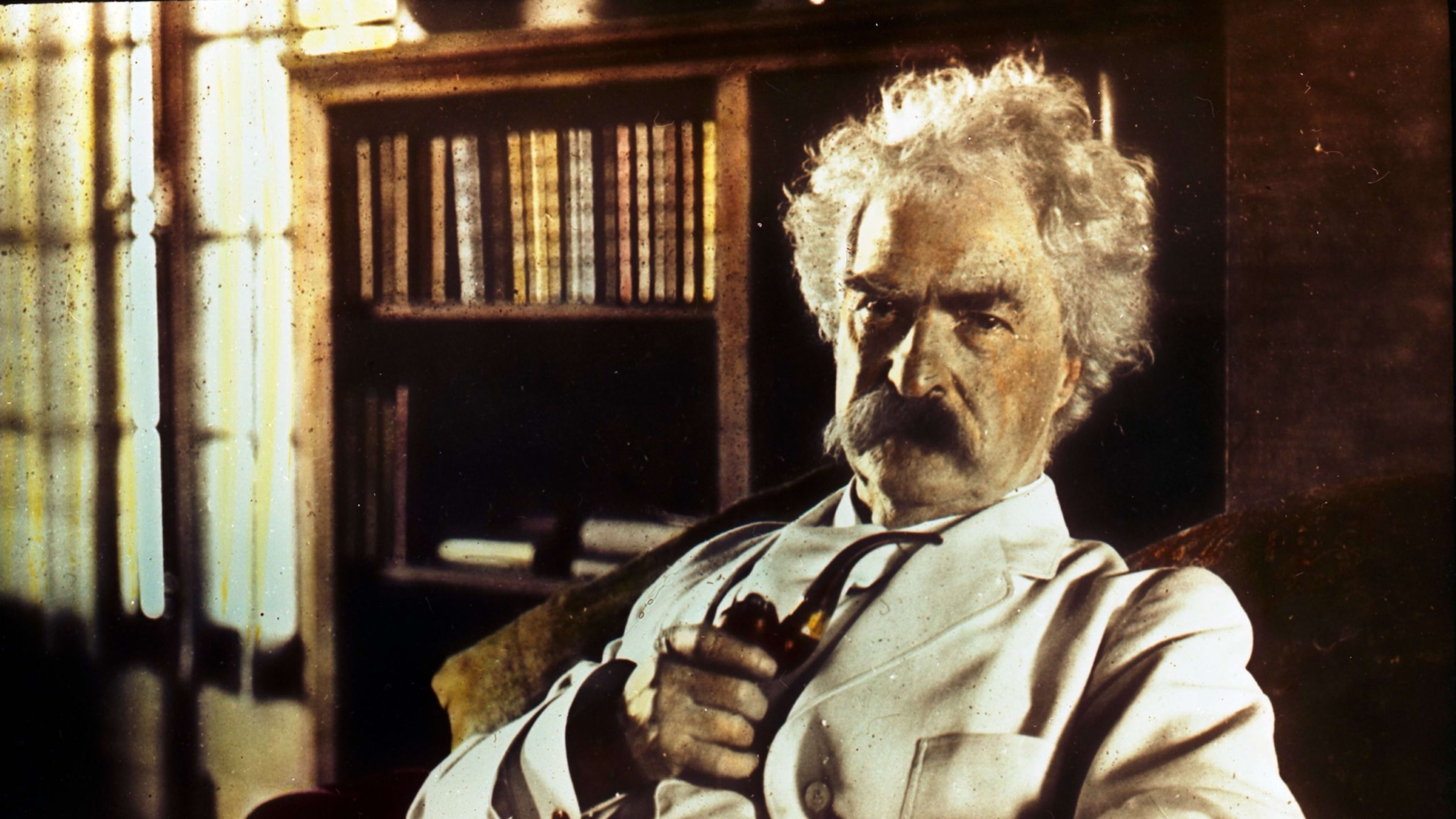 30 Best Mark Twain Quotes That Are Profoundly Wise - Men's Journal