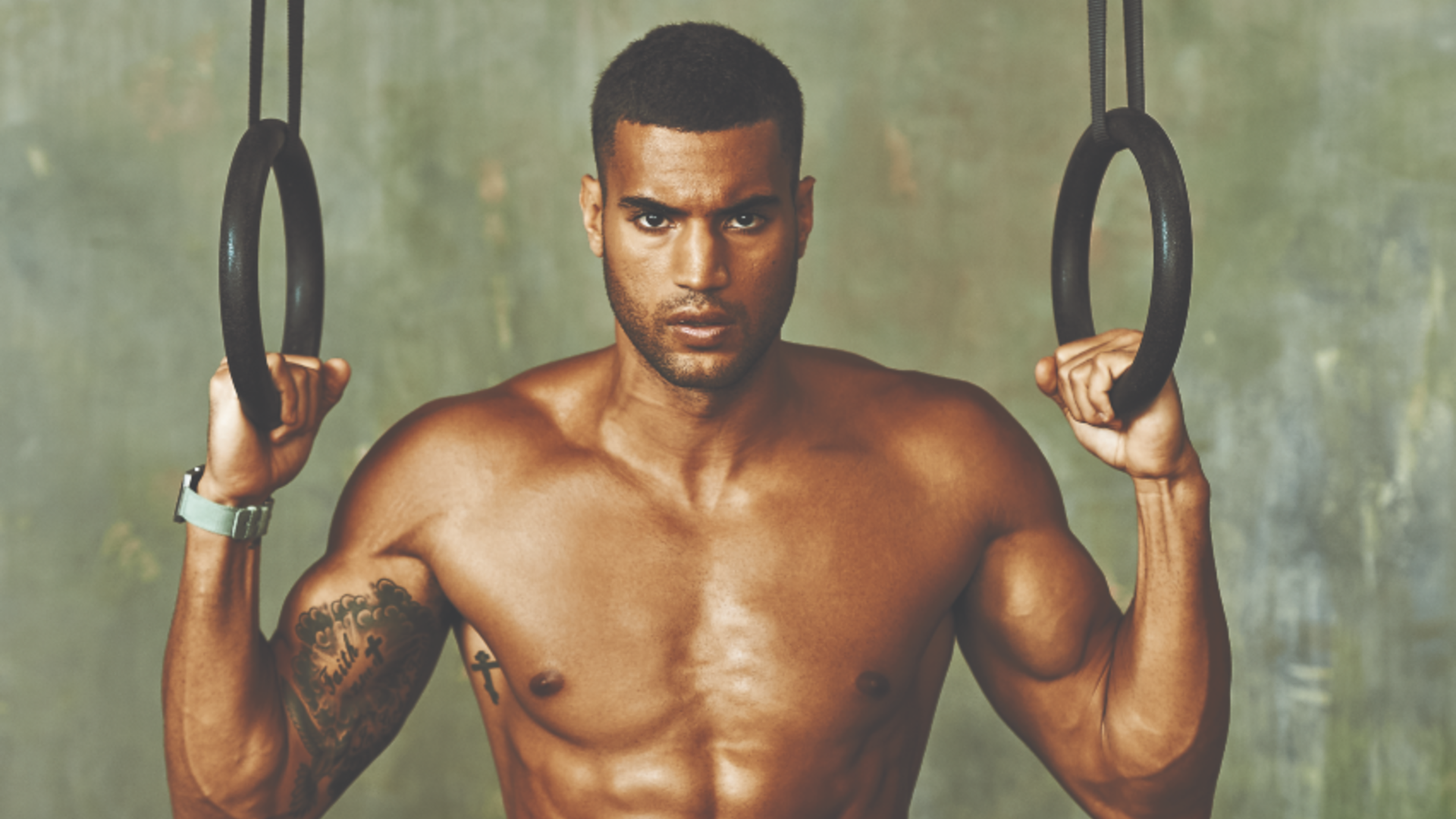 How to Get Shredded in 7 Days - Men's Journal