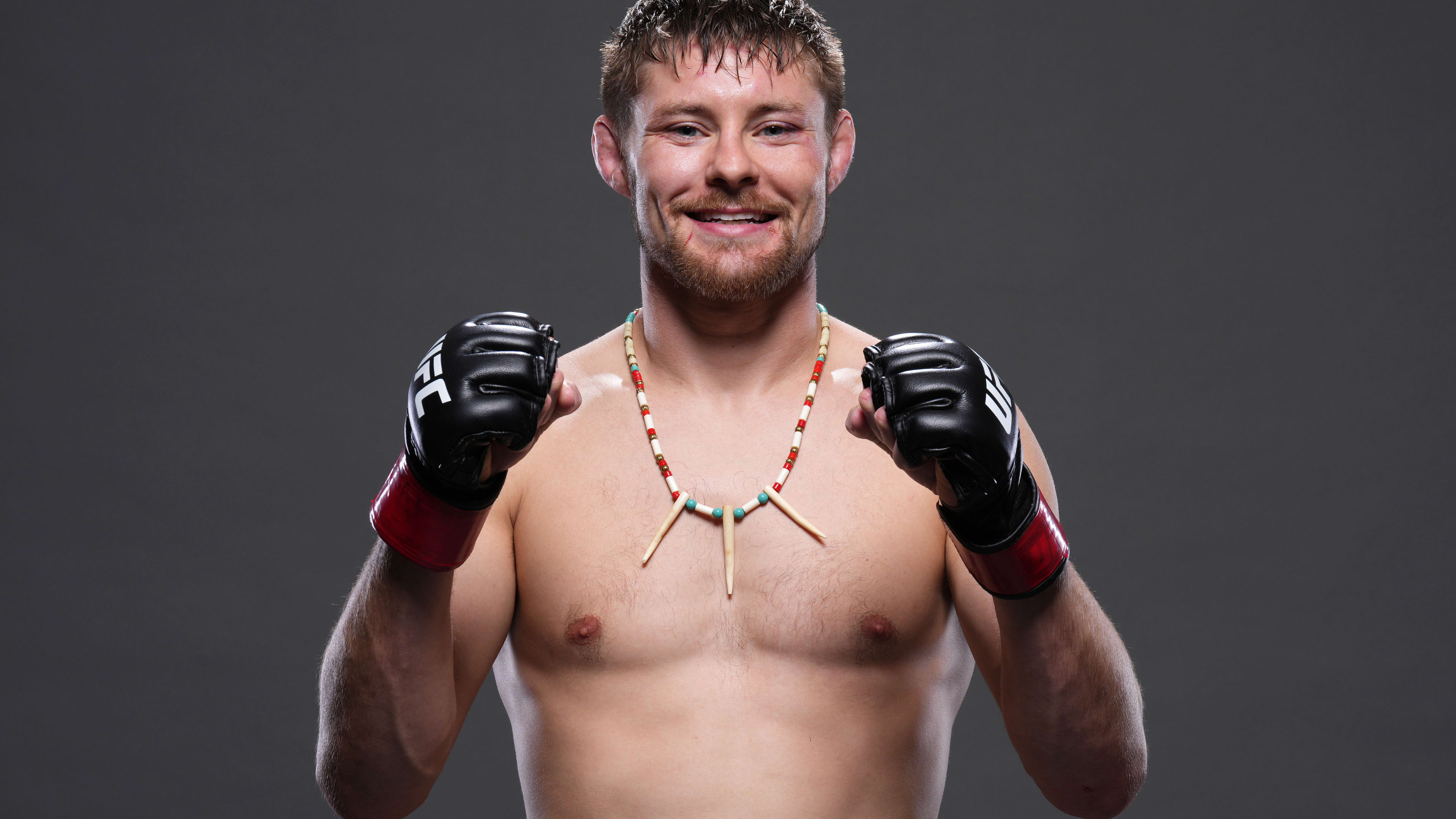 UFC Fighter Bryce Mitchell Slammed for Offensive, Antisemitic Comments ...