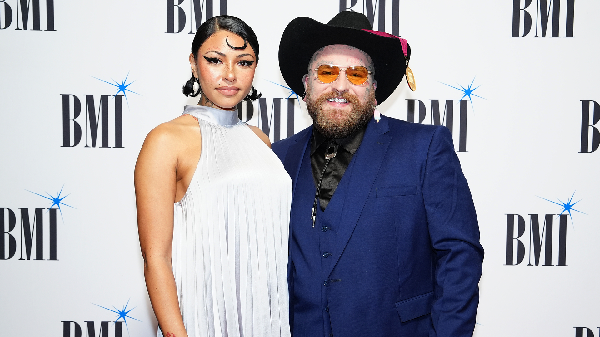 Who Is Teddy Swims Dating? All About Raiche Wright - Men's Journal