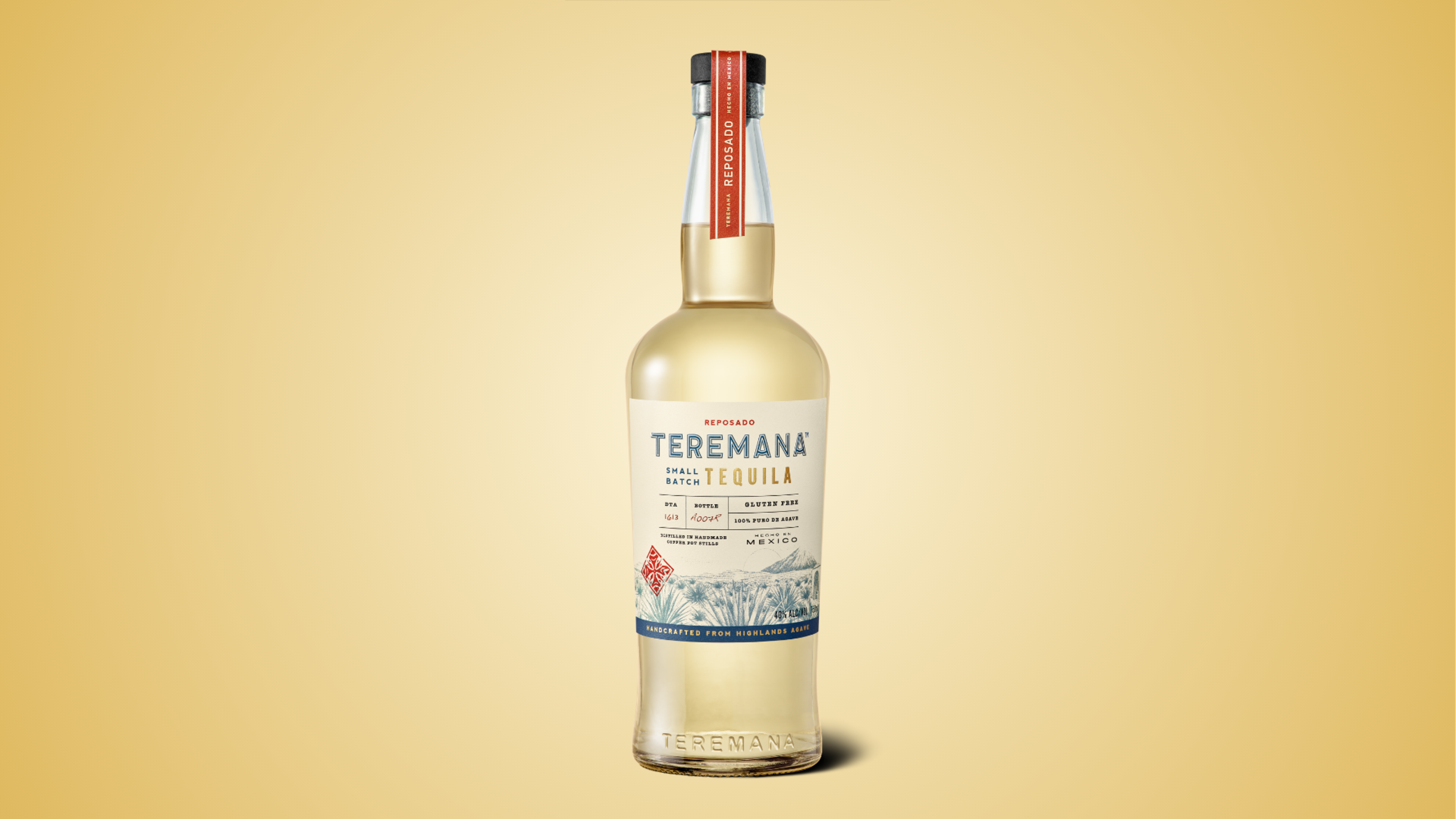 Teremana Reposado Tequila Review - Men's Journal