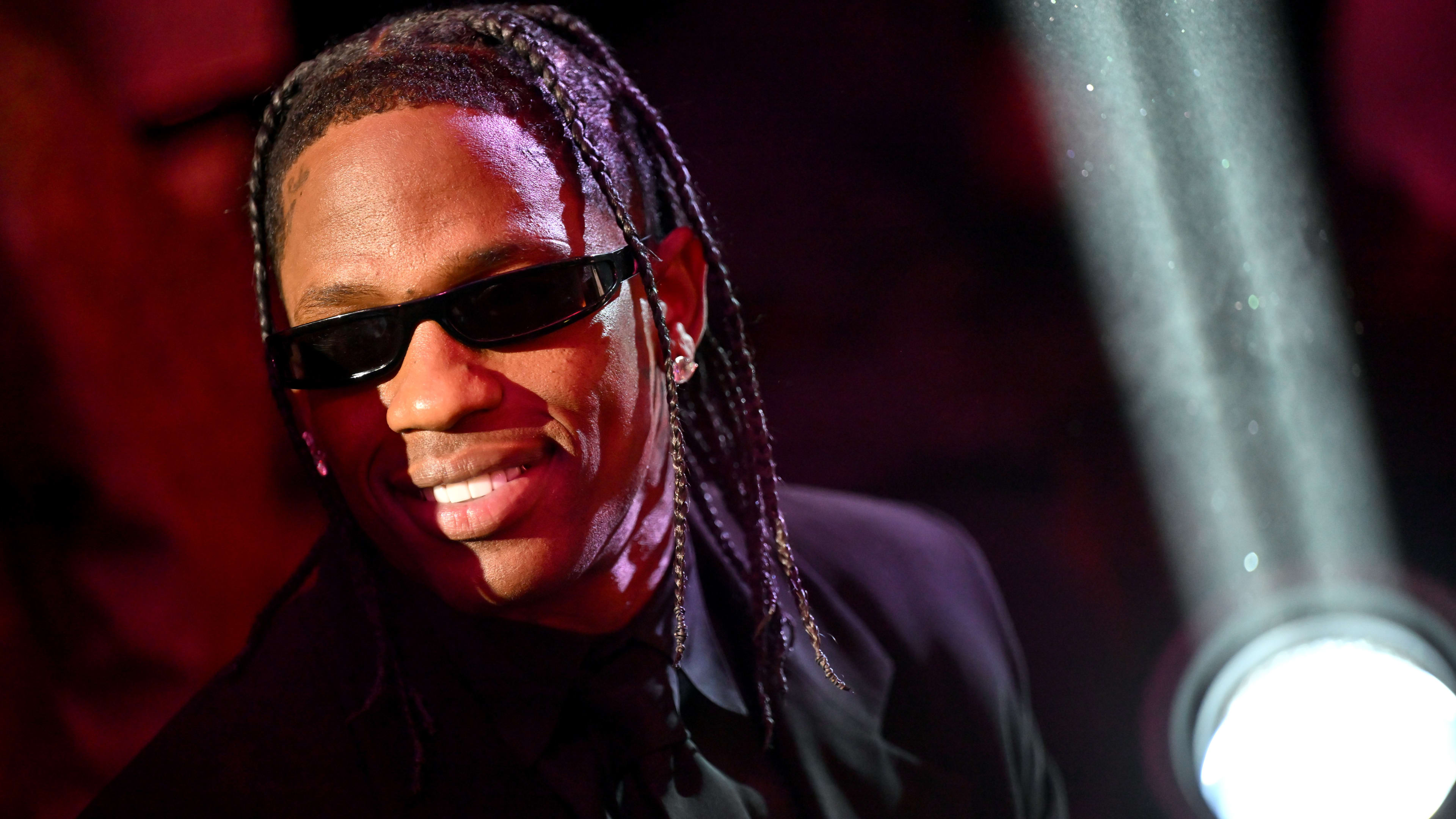 rapper - Men's Journal