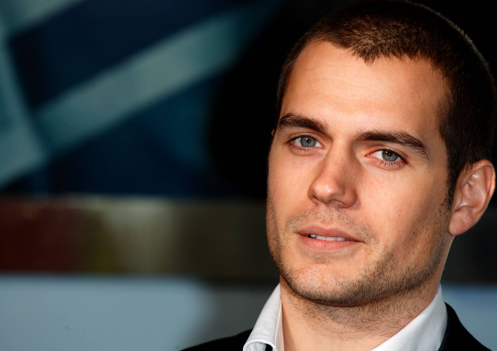 Henry Cavill's Lost 2005 James Bond Audition Channels Pierce Brosnan ...