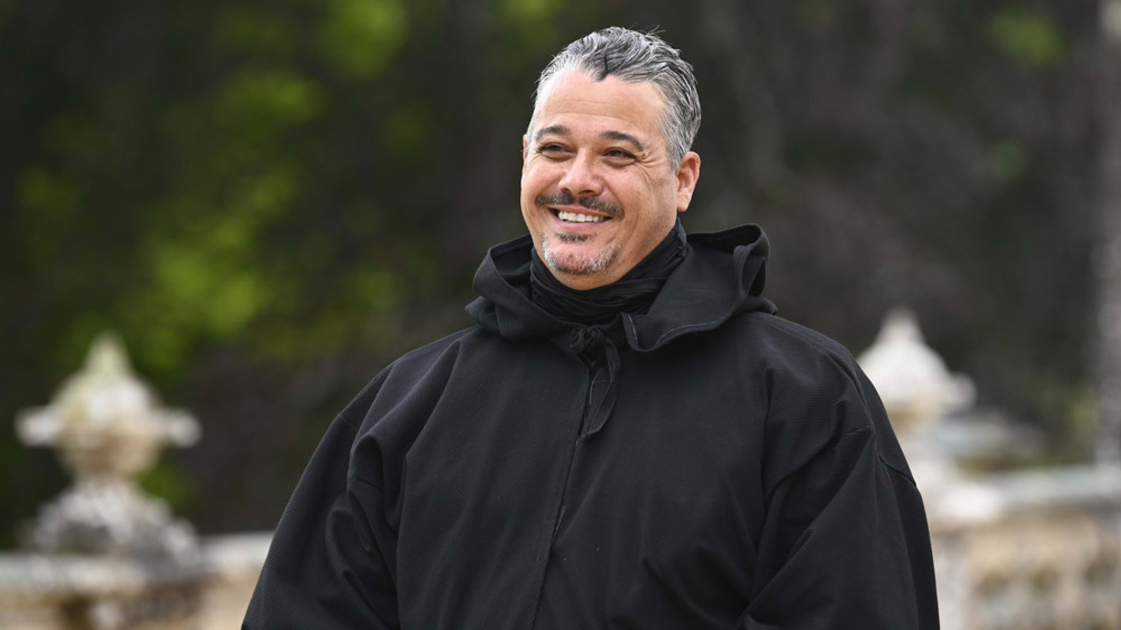 Boston Rob Admits He Was Bitter Toward 'Bad Traitor' Danielle Reyes ...