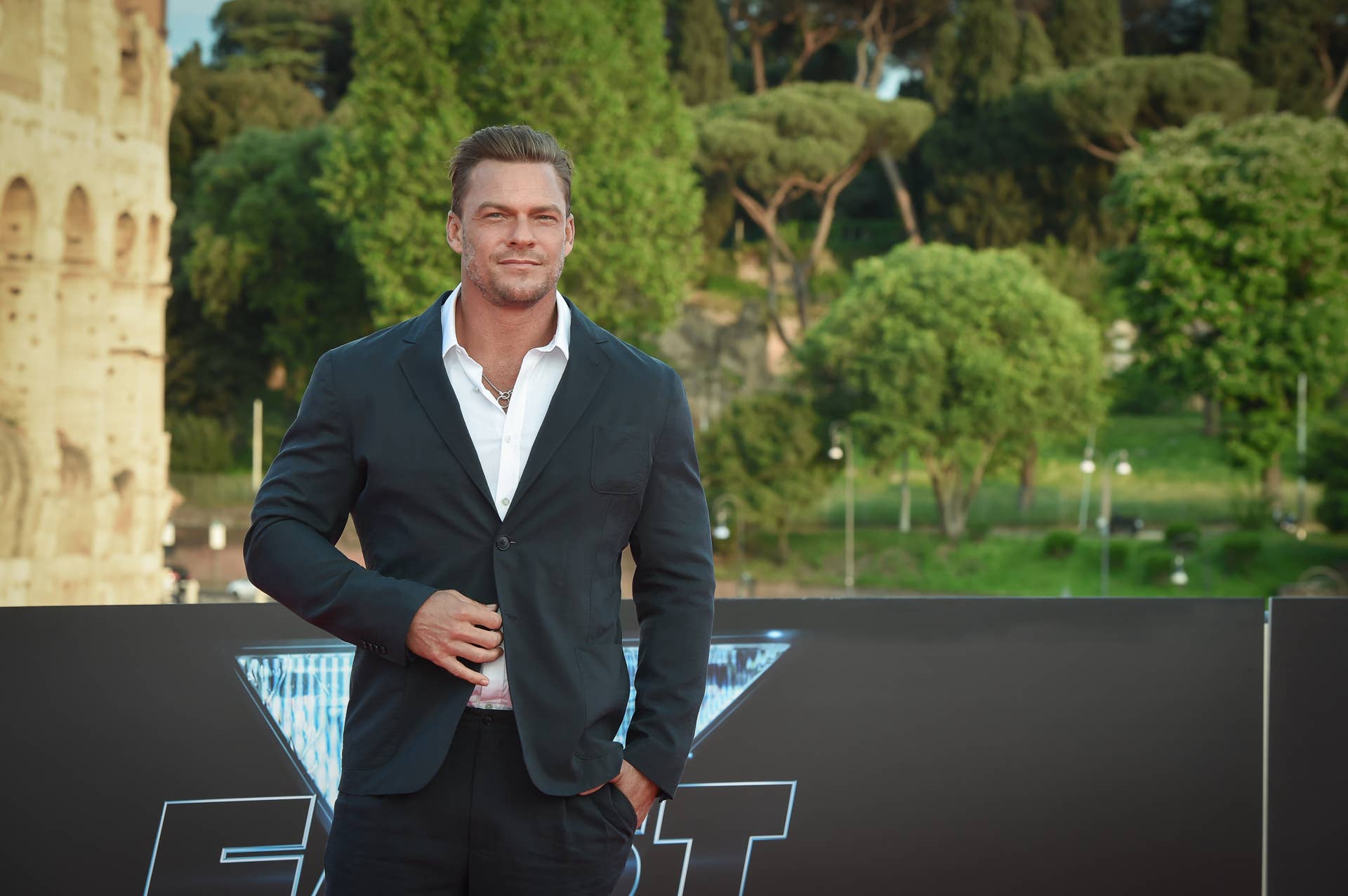 'Reacher' Star Reveals Why 'Fast X: Part 2' Has Been Delayed - Men's ...