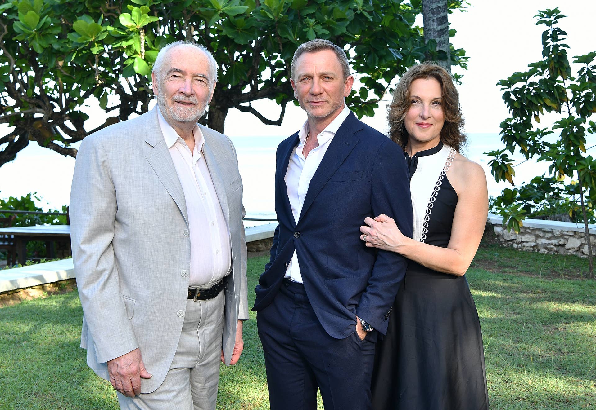 James Bond 26 Updates: Cast, Plot, Director, Writer and Possible ...