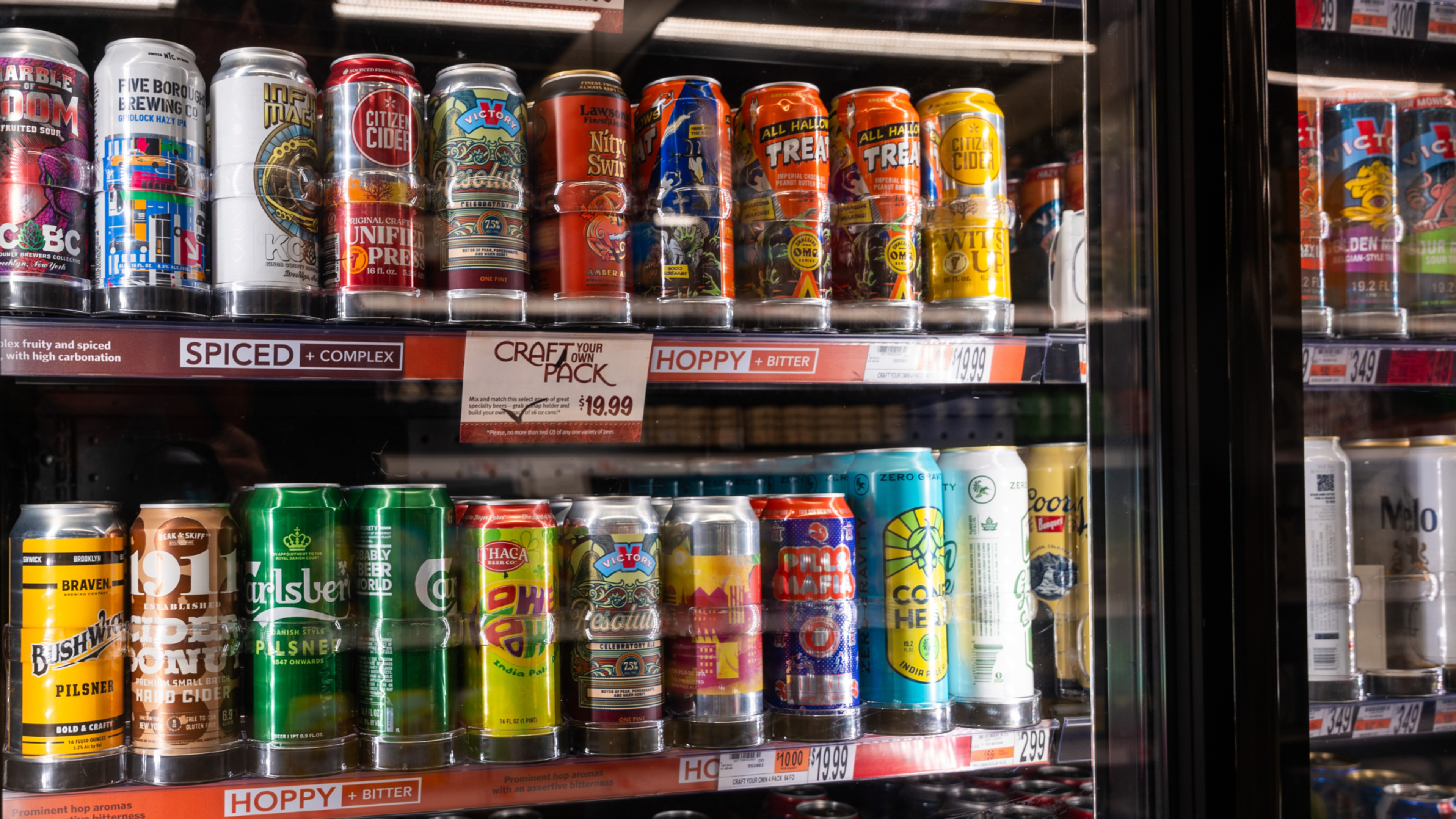 Stone IPA Is My Favorite Supermarket Beer - Men's Journal