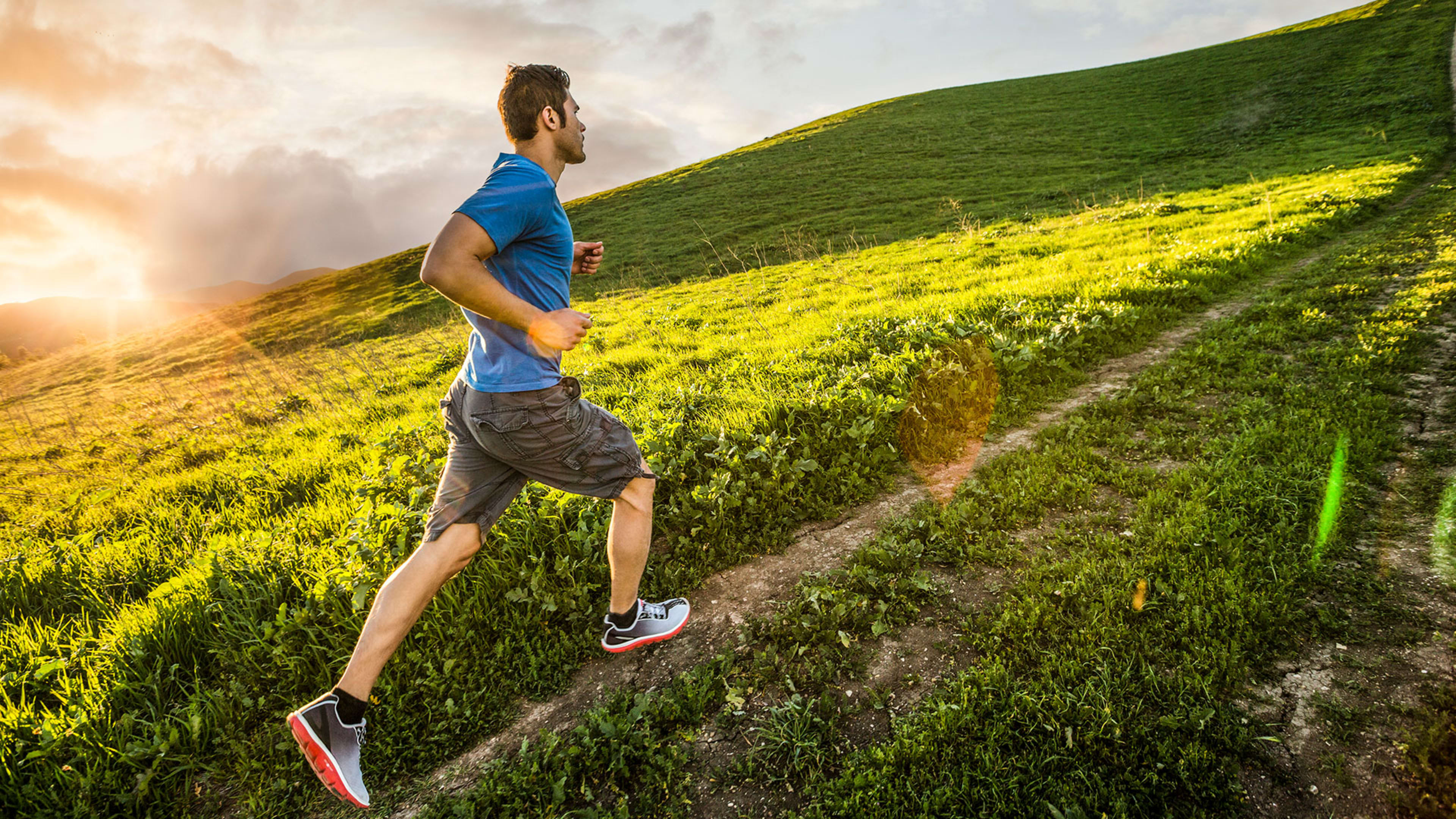 Best Running Workouts to Increase Speed and Endurance - Men's Journal