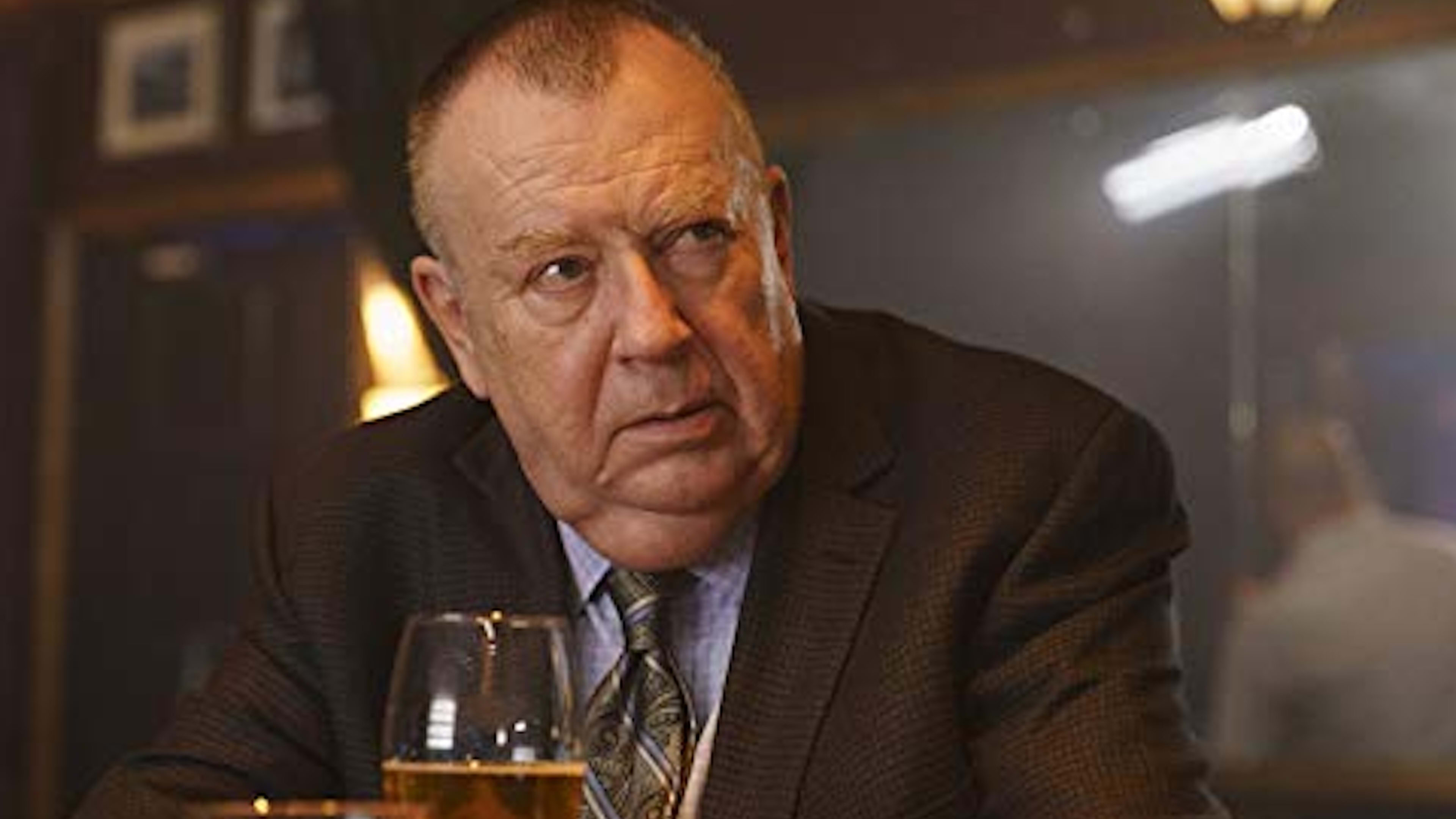 ‘Bosch’ Actor Has Harsh Words for Amazon Cancelling Show - Men's Journal