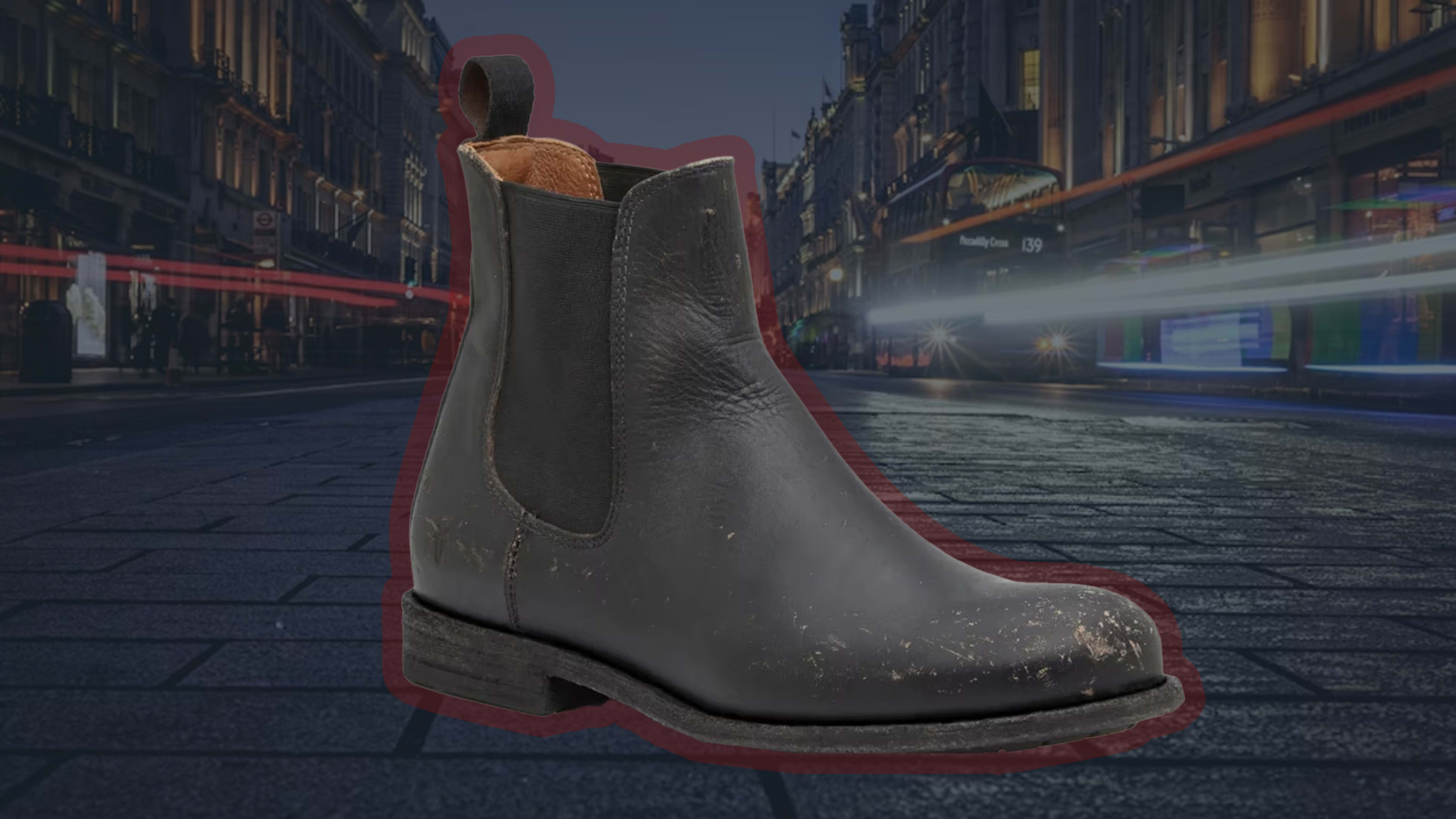 DSW Is Selling $298 Frye Chelsea Boots for Just $126 - Men's Journal