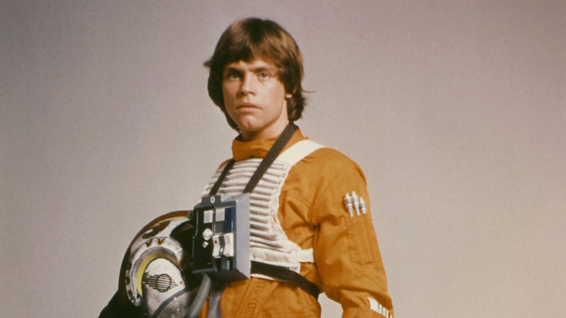 George Lucas 1977 Film