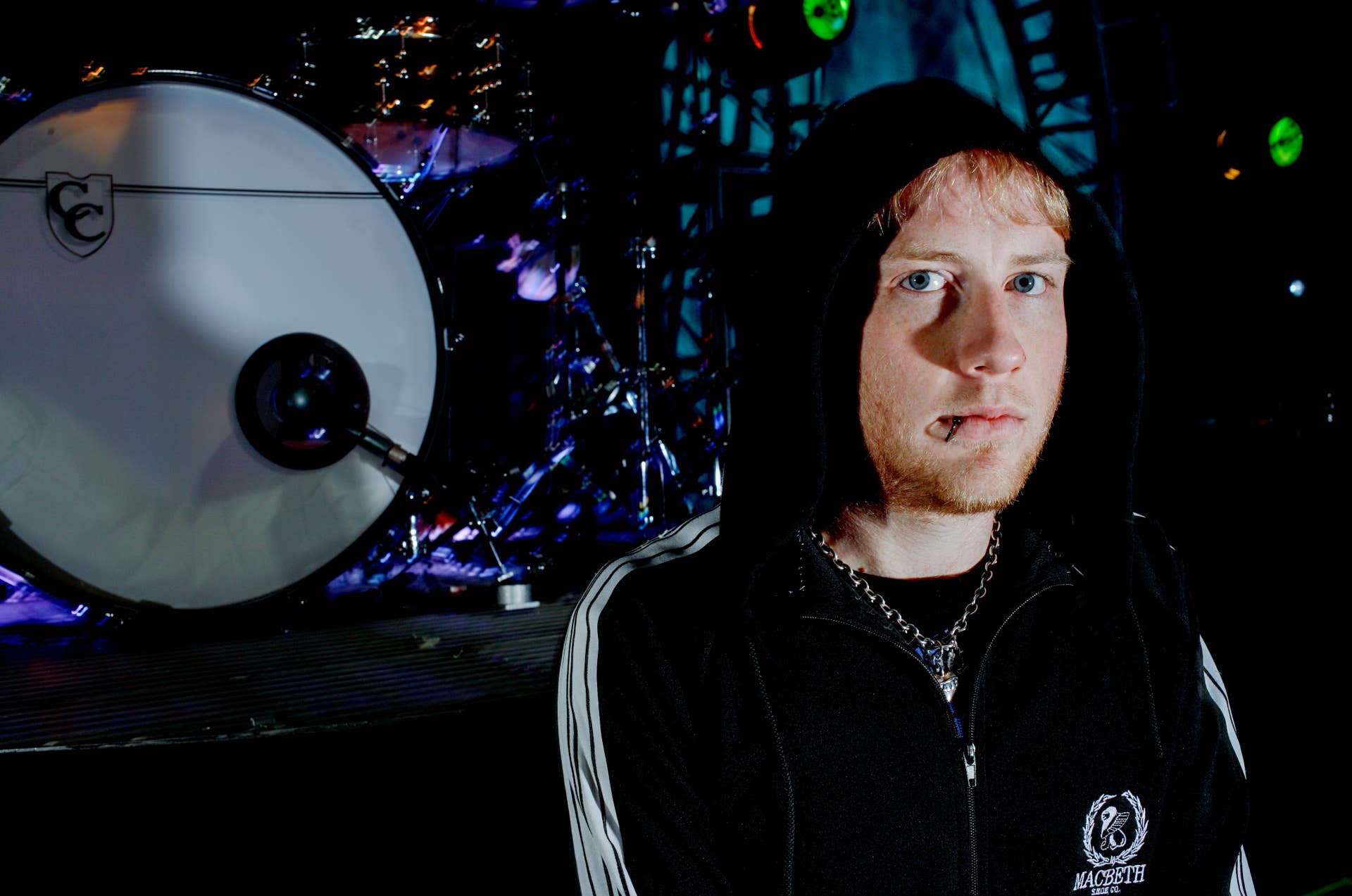 Terrifying Details Emerge From Bob Bryar's Autopsy Report - Men's Journal
