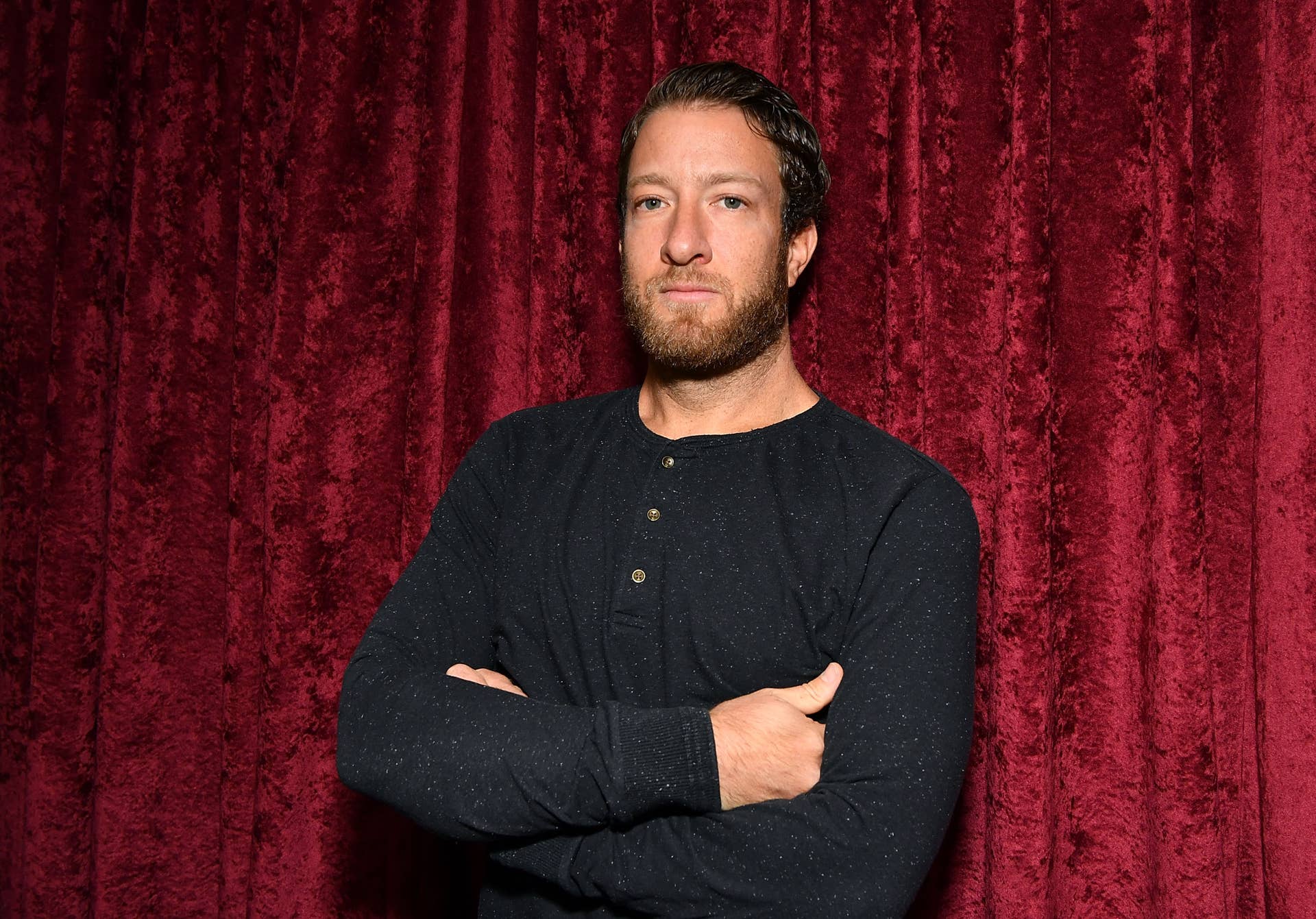 Dave Portnoy Is Making Changes to Barstool Sports Amid Ole Miss ...
