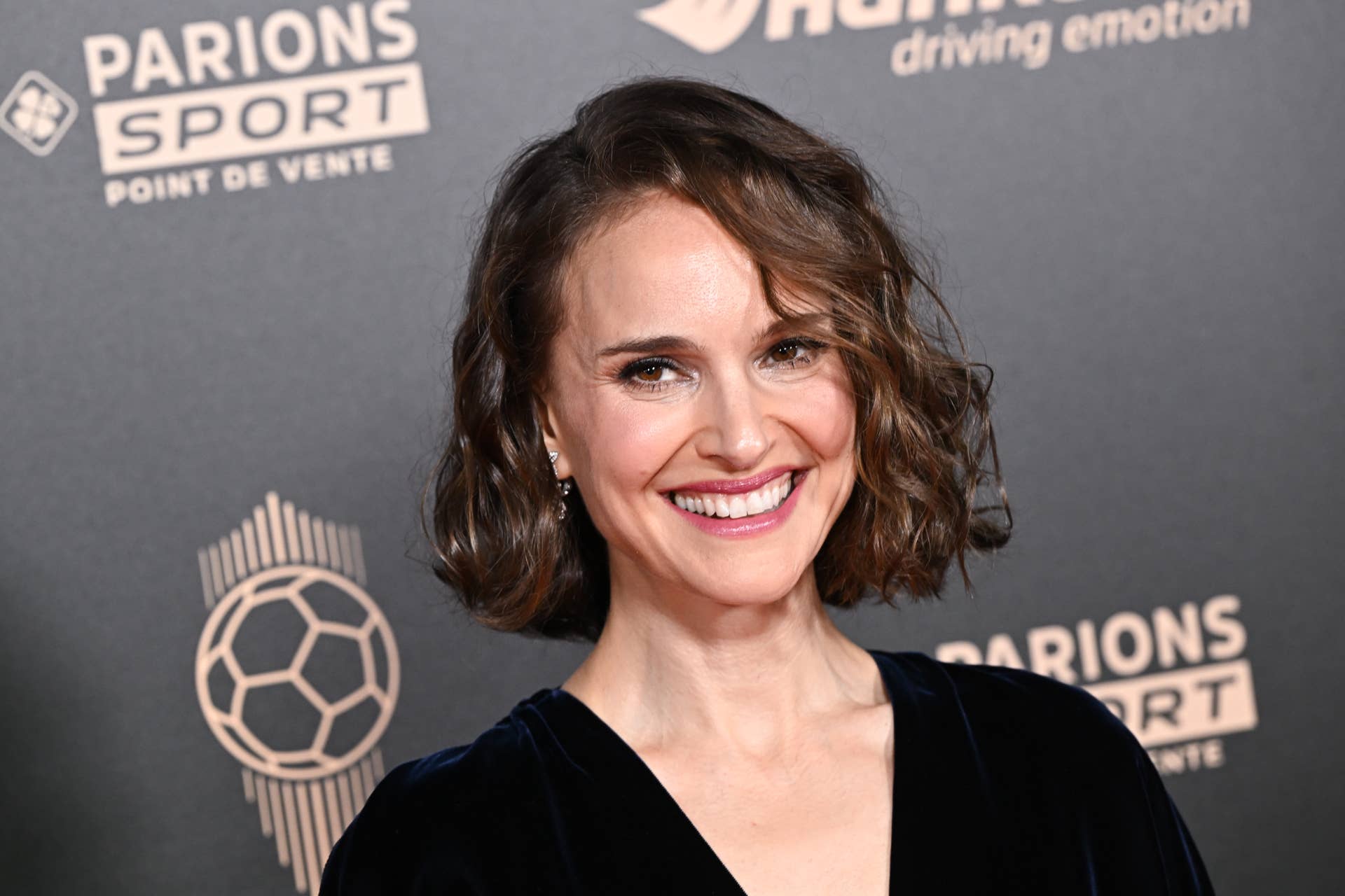 Meet Natalie Portman's New Musician Boyfriend 1 Year After Divorce ...
