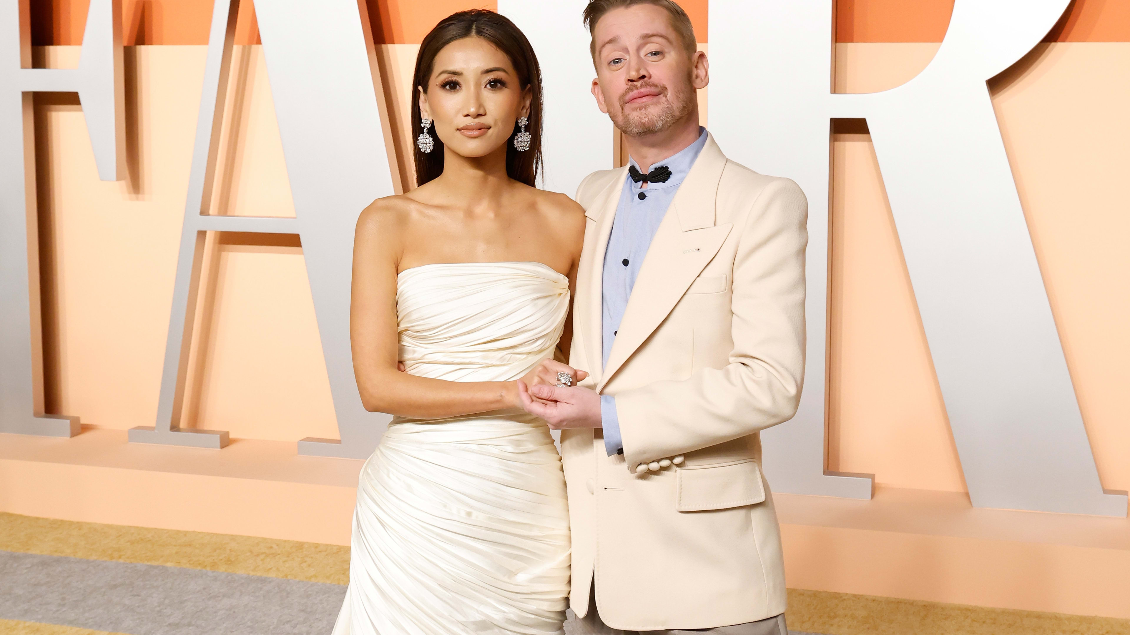 ‘Home Alone’ Star Macaulay Culkin Has 3 Big Rules for Fans - Men's Journal