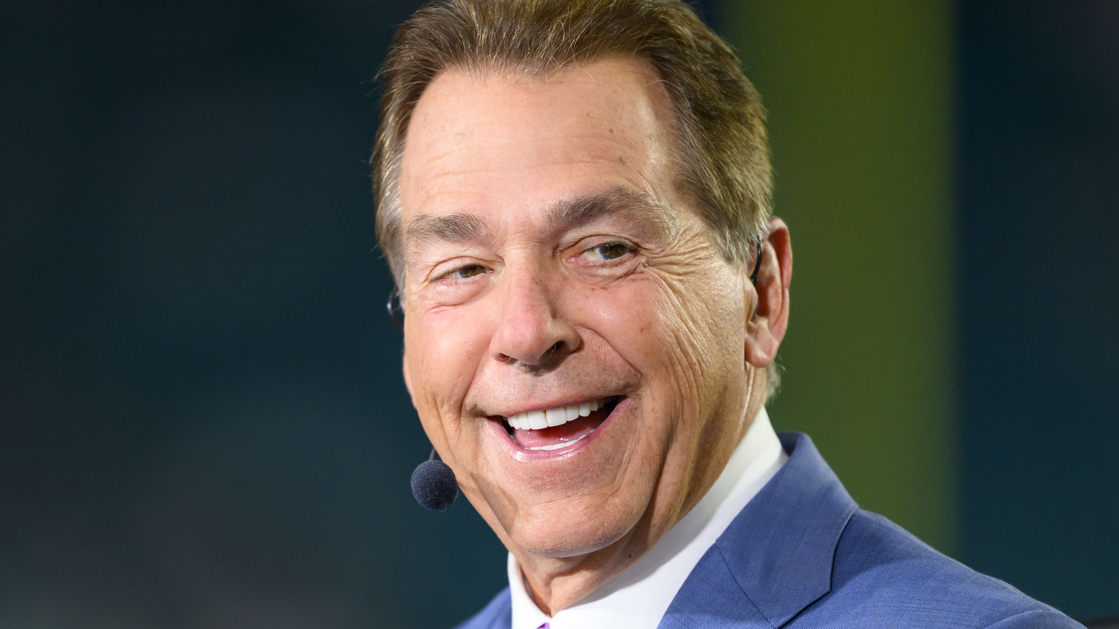 Nick Saban Definitively Answers If He Would Return To Coaching - Men's Journal