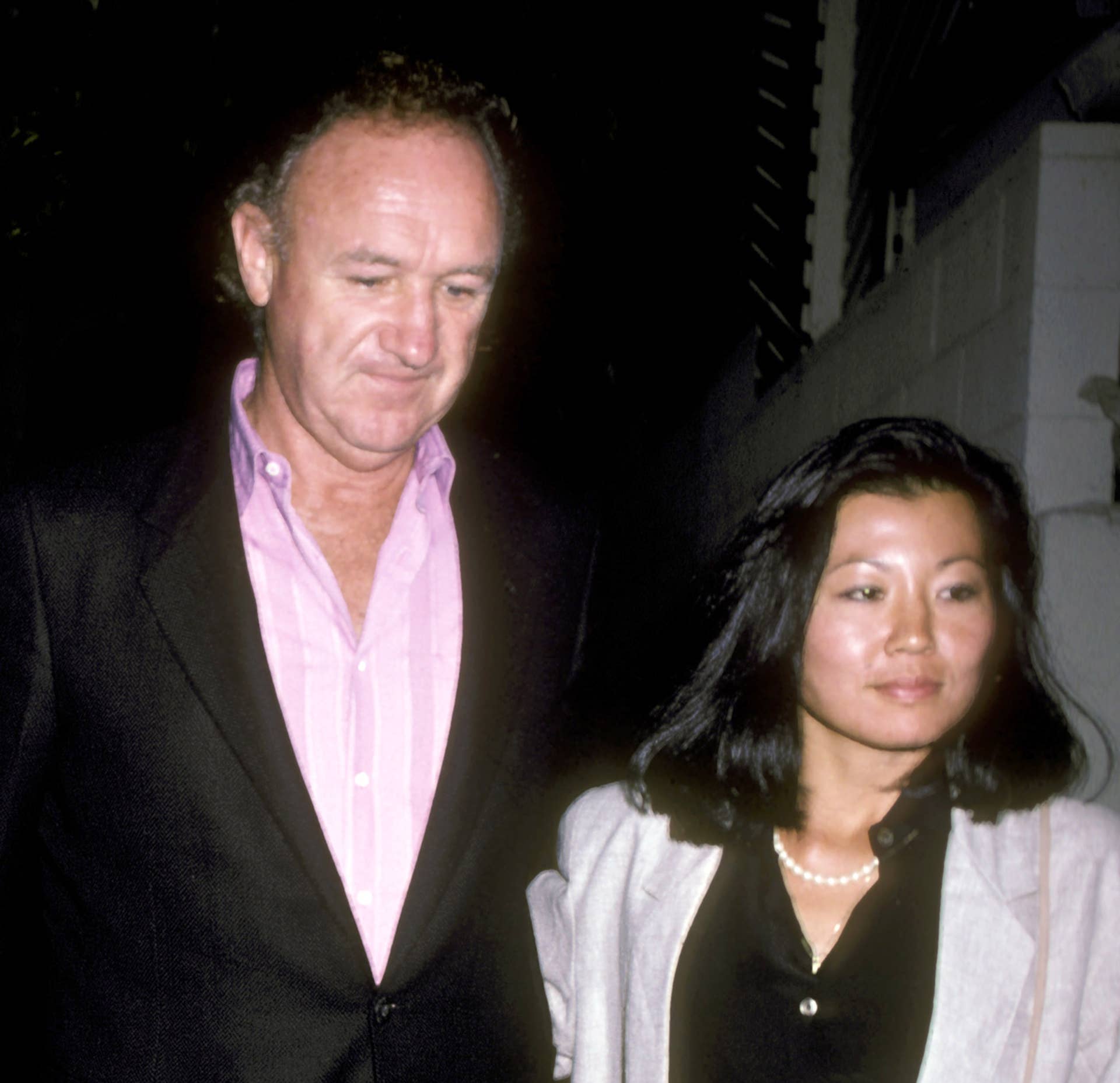 What Is in Gene Hackman's Will and What Happens to His Money? - Men's ...