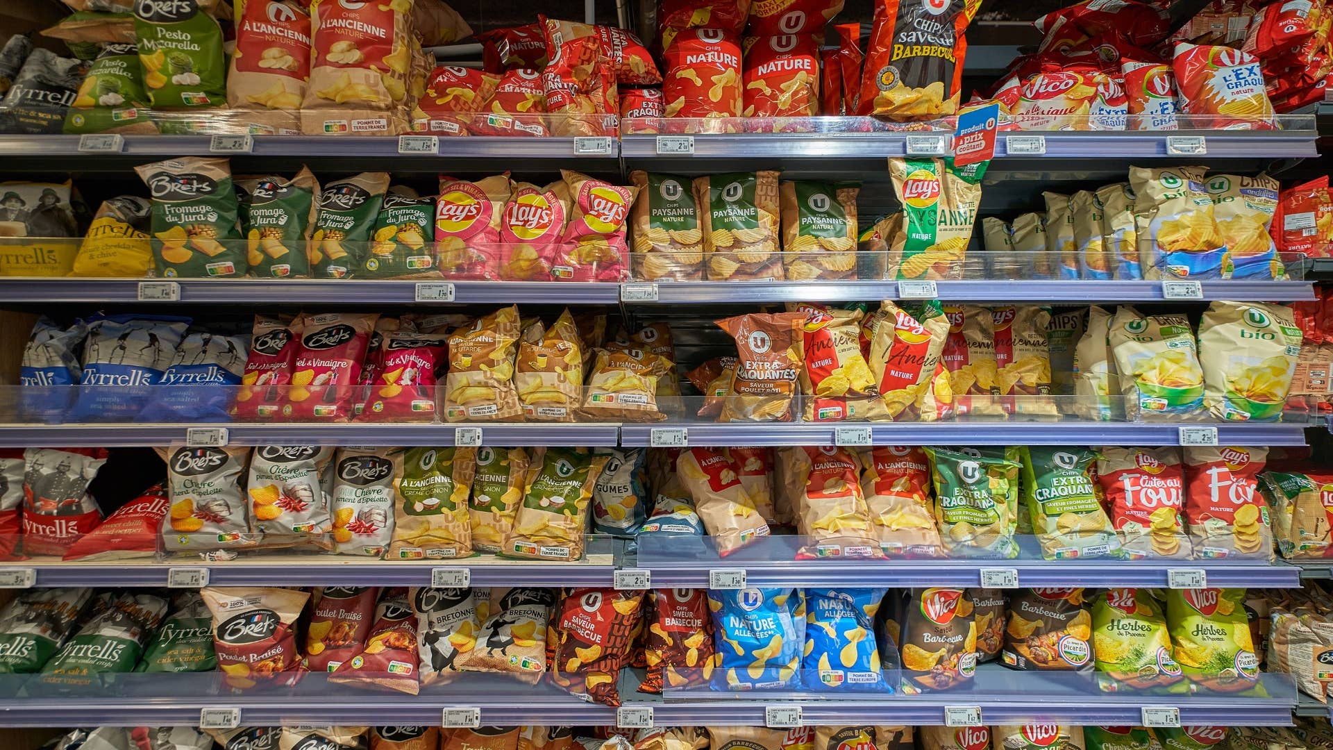 Just 5 Days of Eating Junk Food Sparks Food Obsession - Men's Journal