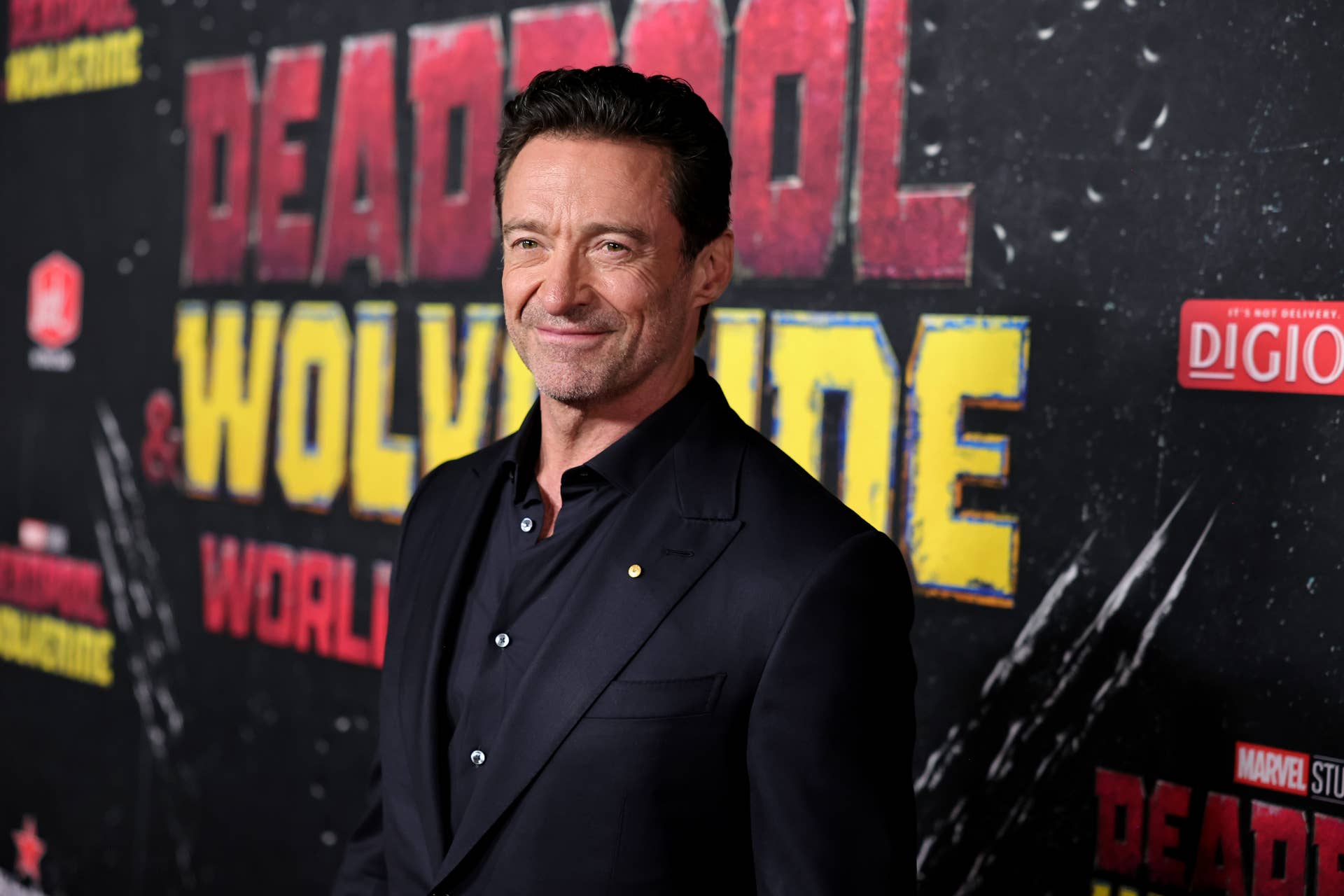 Hugh Jackman Breaks Silence on Wolverine's Future in 'Avengers ...