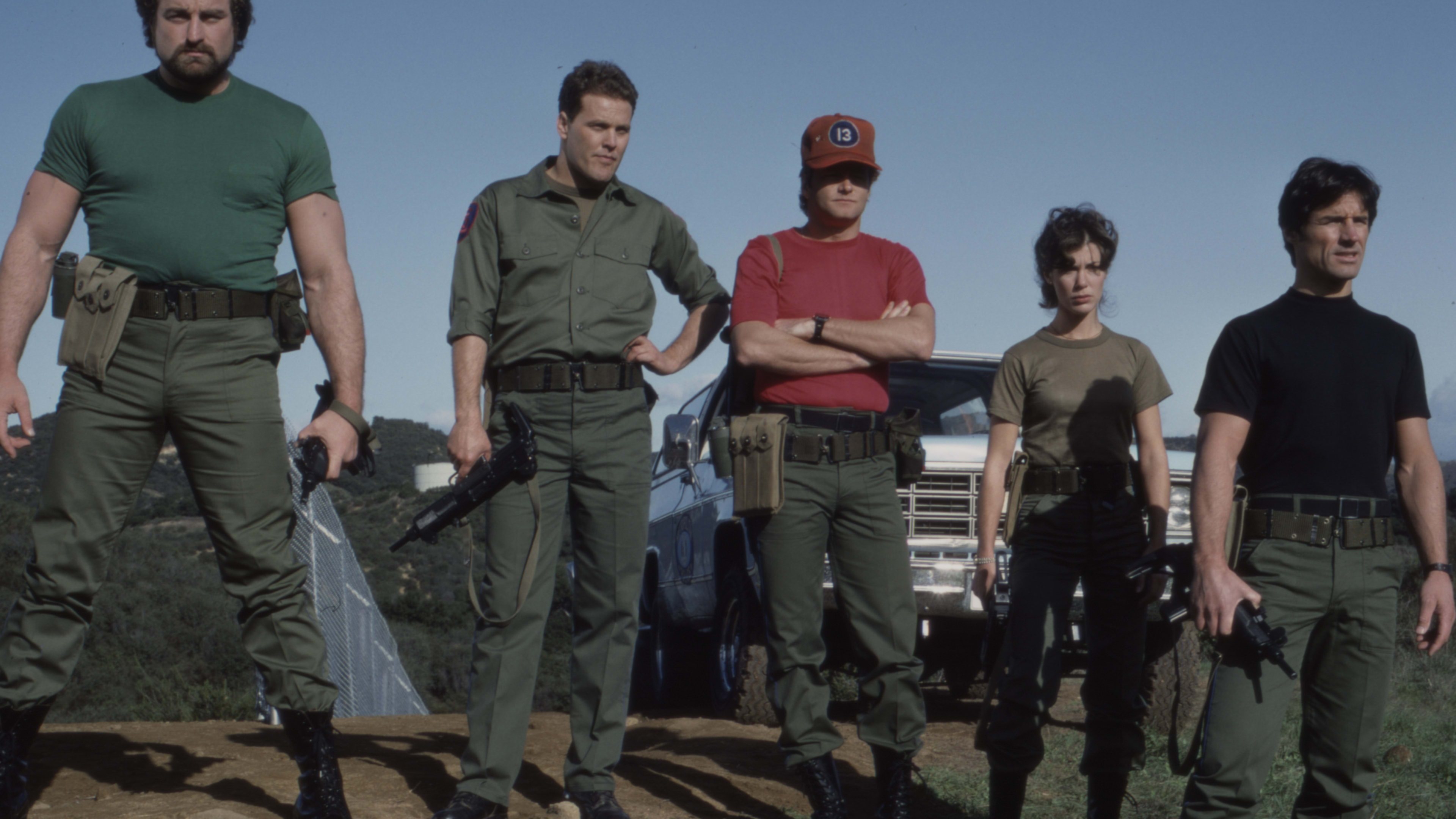 Actor Who Appeared In More Than 100 Movies, TV Shows Dead Thursday ...