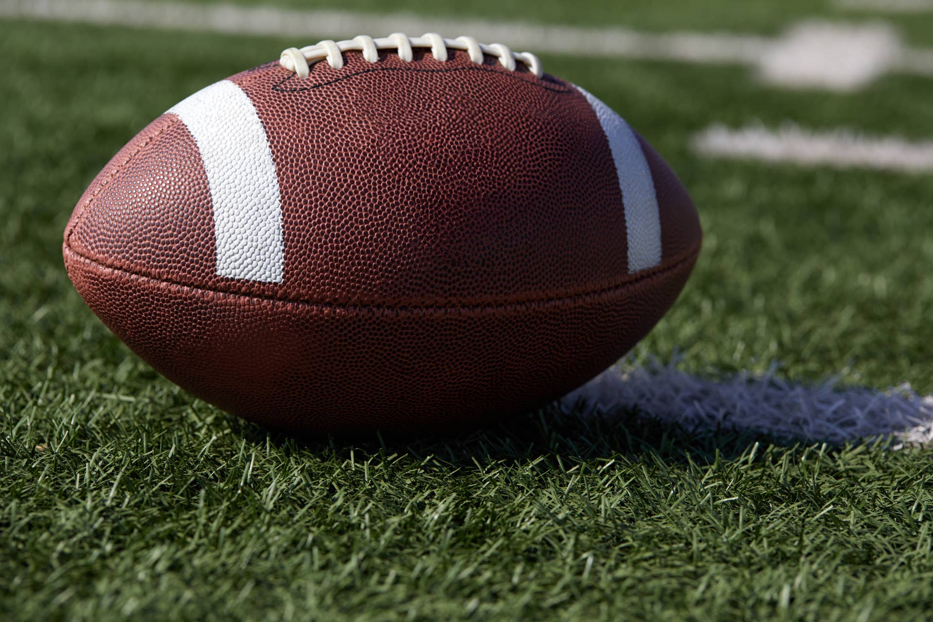 Former College Football Player Facing Murder Charges at 24 - Men's Journal