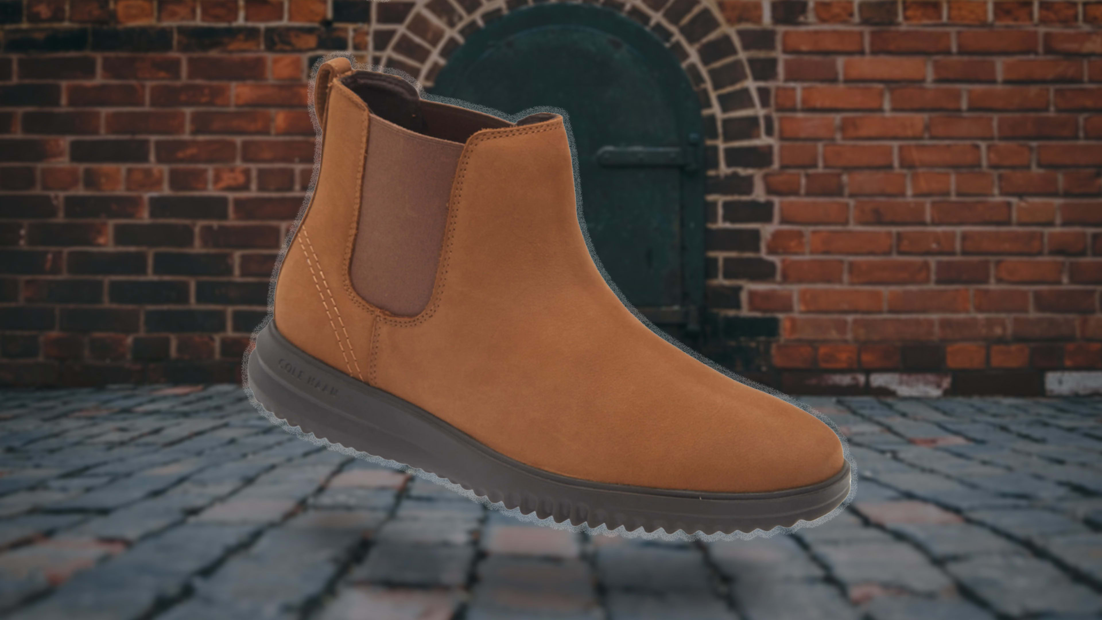 Cole Haan Grand Chelsea Boots Are 40% Off at Nordstrom Rack - Men's Journal