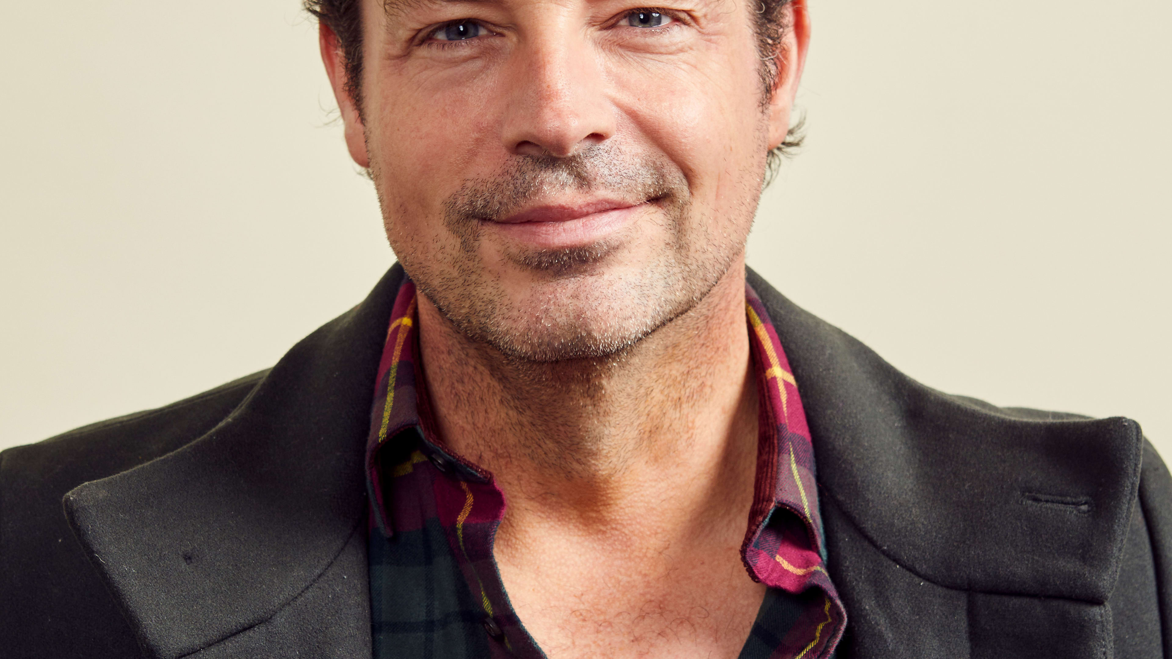 Hallmark Stars Flood Colleague With Support After Wife's Death - Men's ...