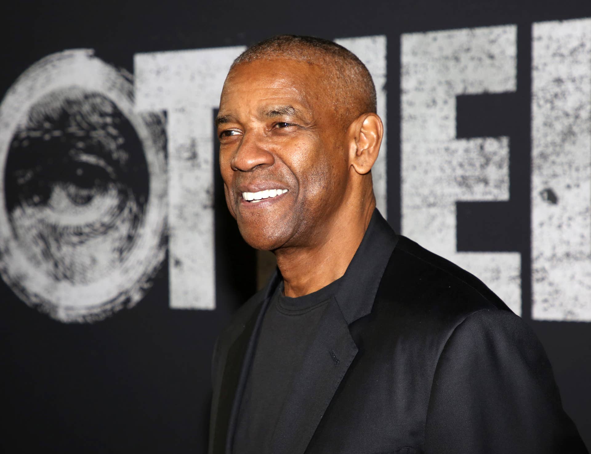Denzel Washington Warns Handsy Photographer at Cannes Film Festival ...