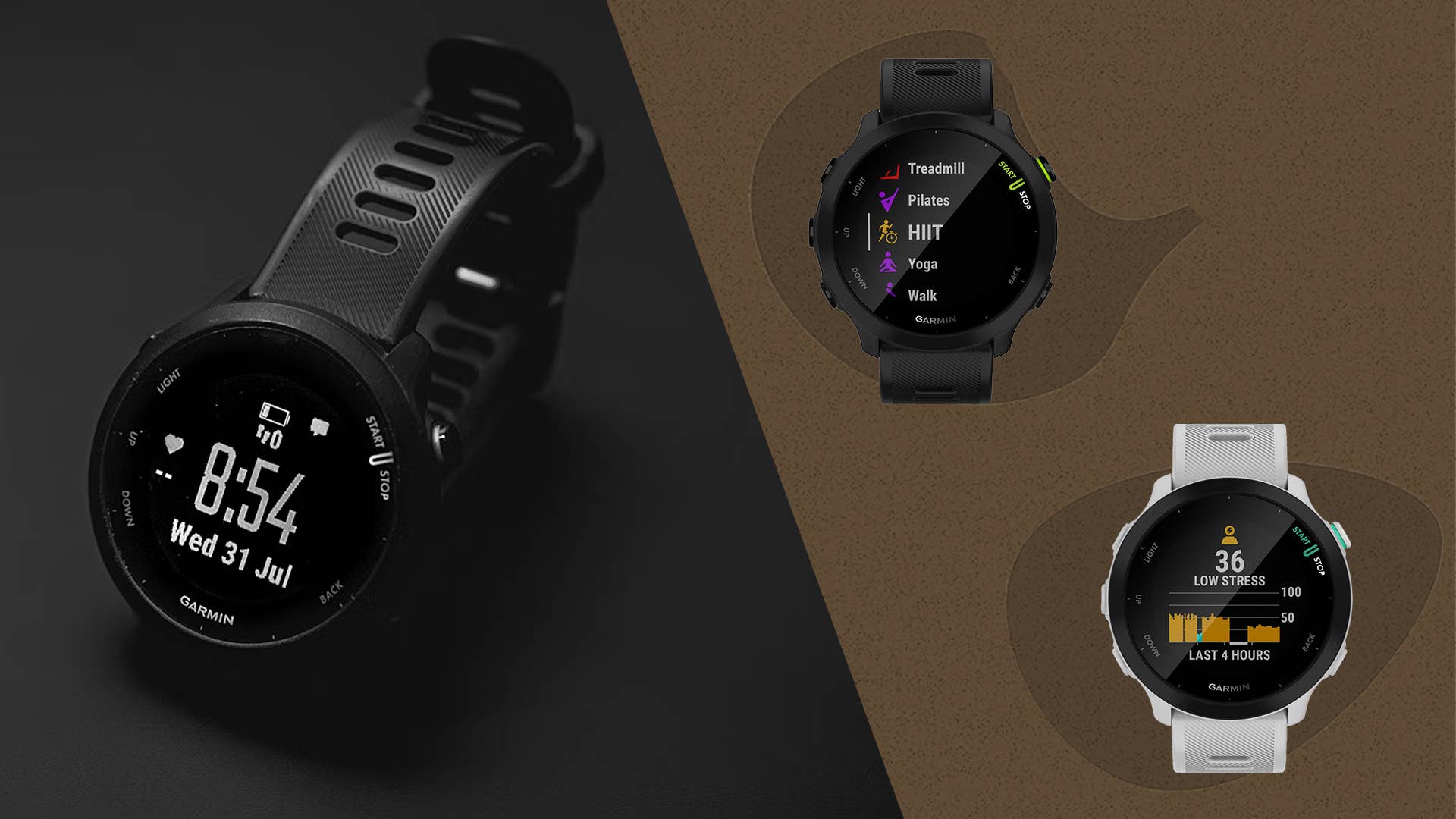 Garmin's Best Budget GPS Smartwatch Is a Rare 25% Off at REI - Men's ...