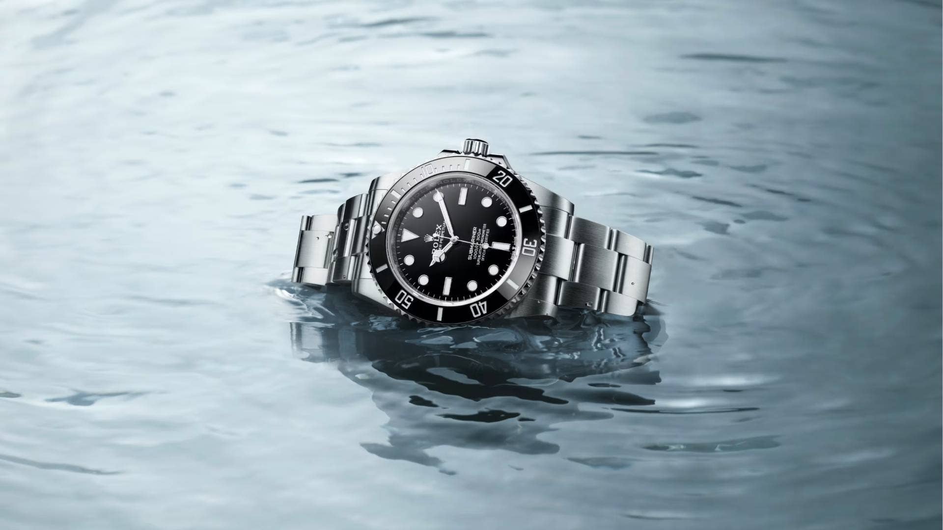 Rolex Submariner Dive Watch Dupe: Baltic Aquascape - Men's Journal