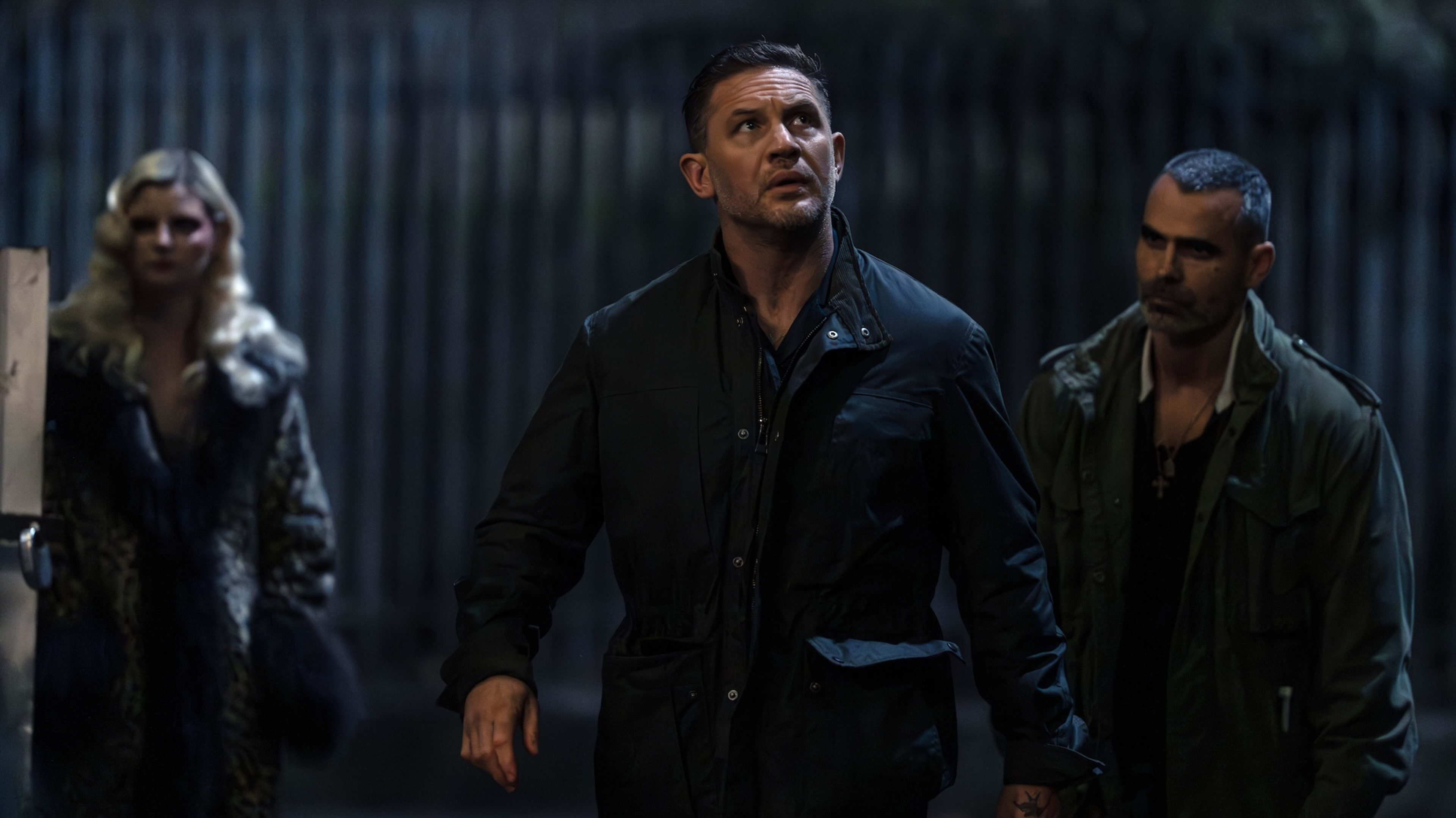 'MobLand': Cast, Trailer, Release Date and Streaming Time - Men's Journal