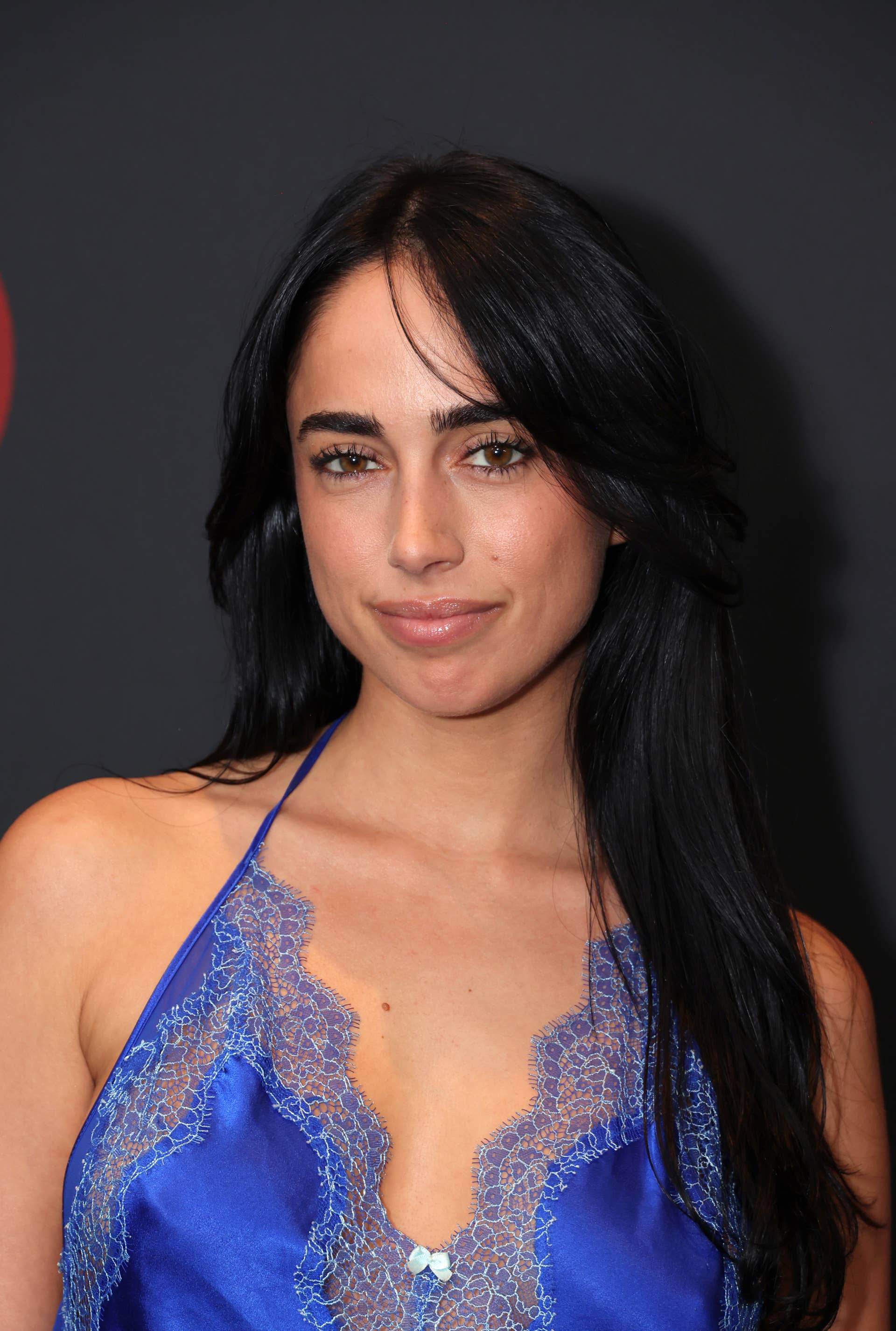 'The Bachelor' Star Maria Turns Heads In See-Through Top - Men's Journal