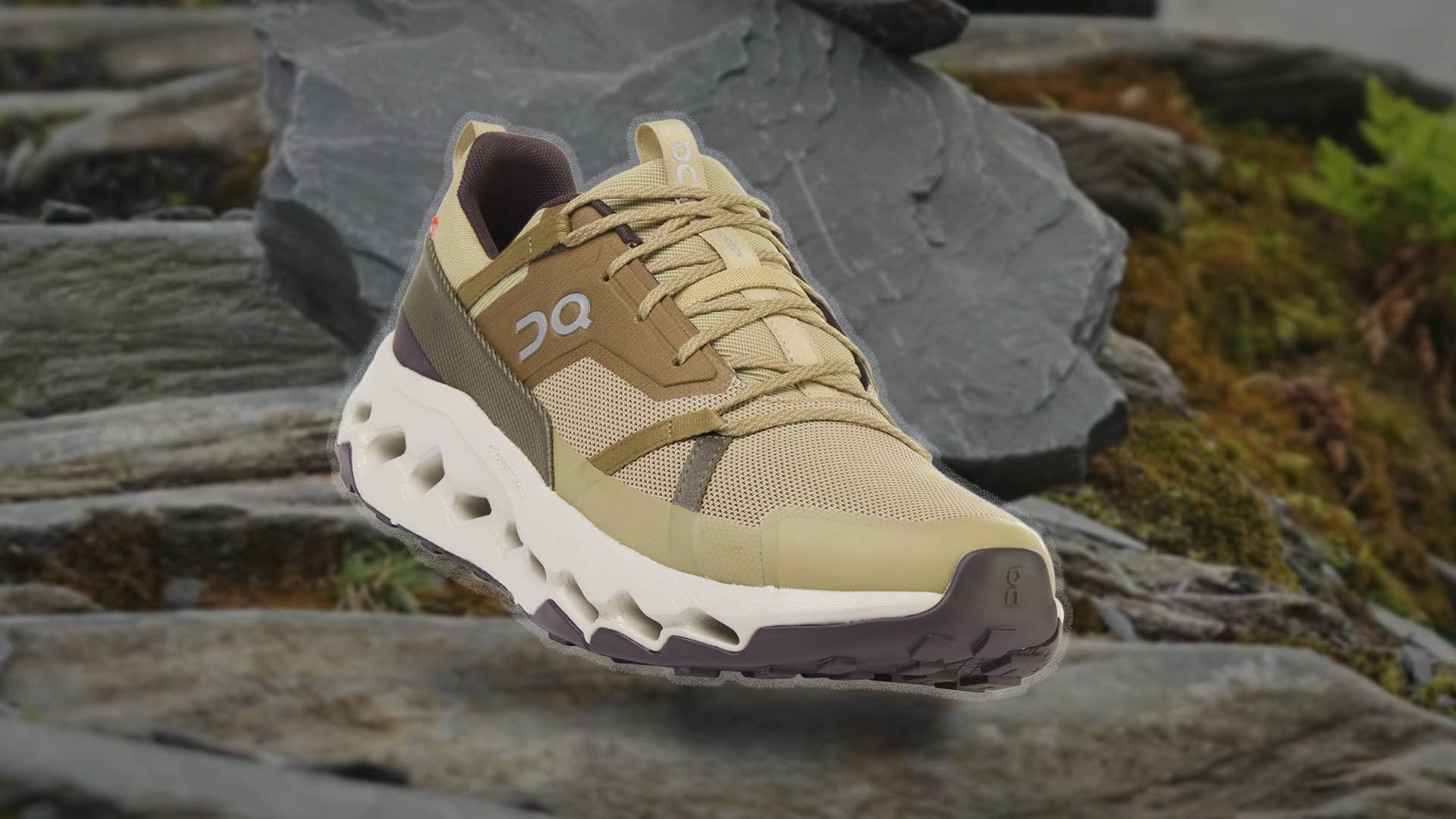 On’s Cloudhorizon Hiking Shoes Are a Rare 25% Off at REI - Men's Journal