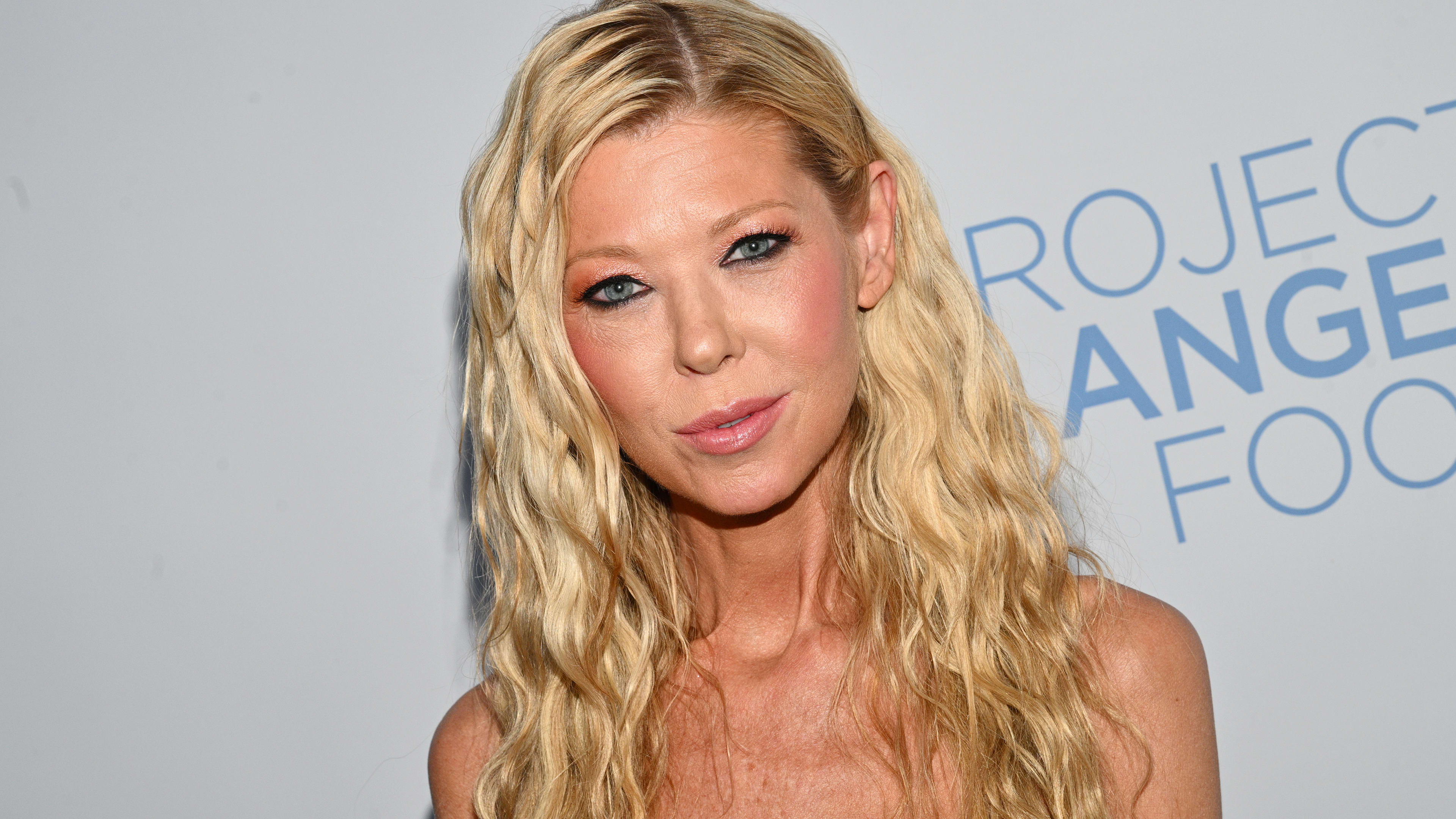 Tara Reid, 49, Looks Radiant in Red Carpet Appearance - Men's Journal