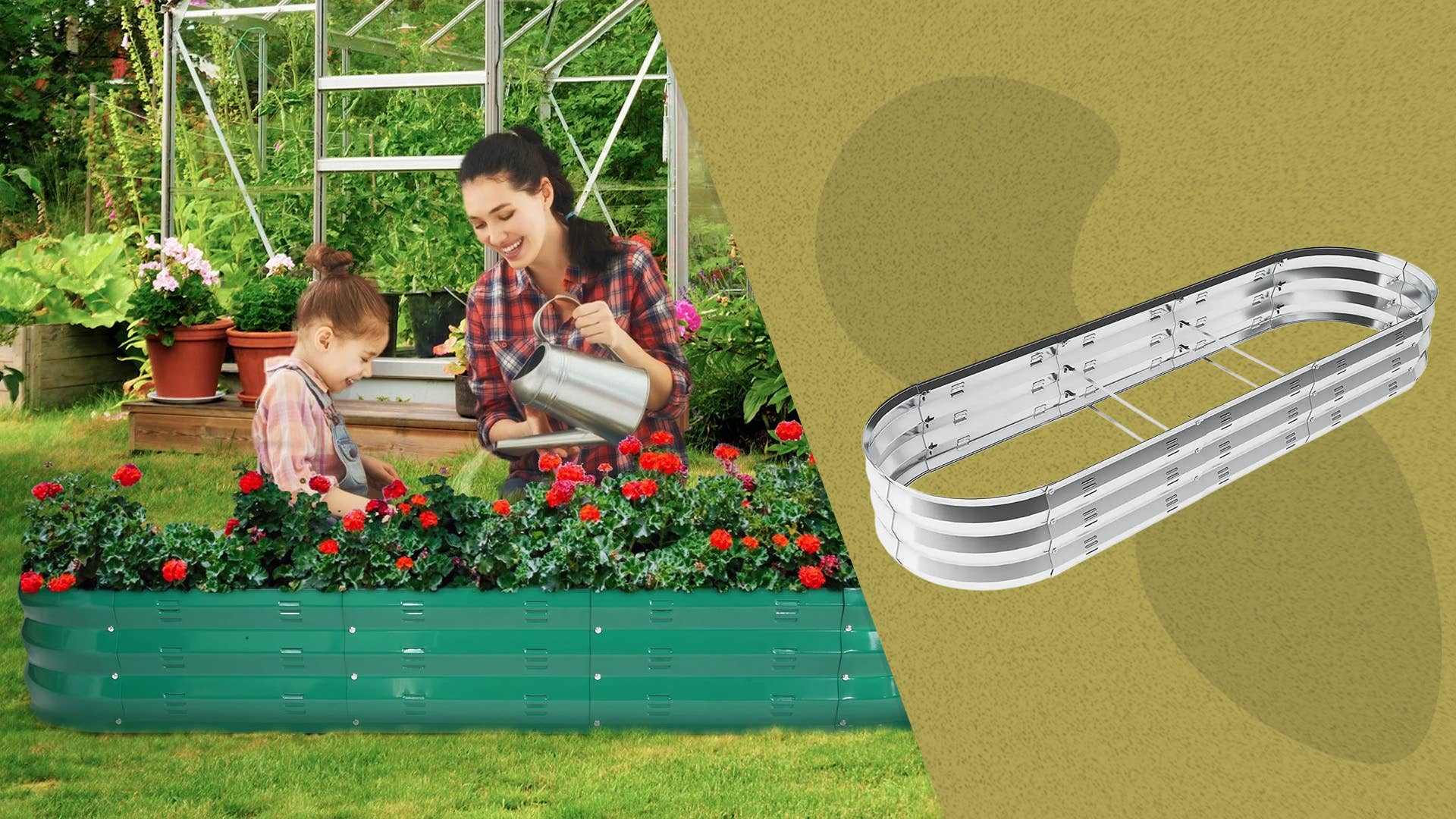Walmart’s Bestselling Raised Garden Beds Are Up to 60% Off - Men's Journal