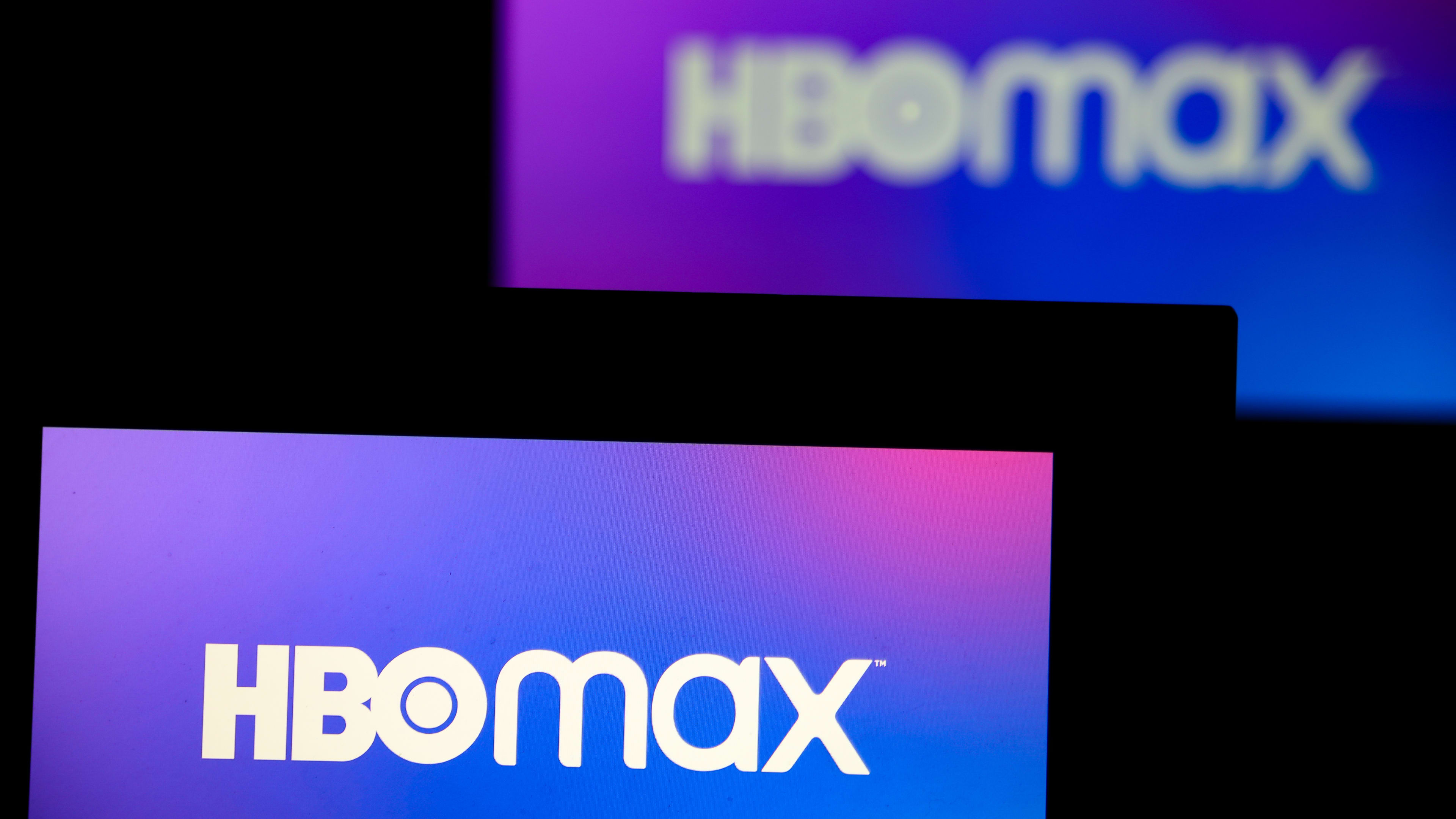 Max, Formerly Known as HBO Max, Changed Its Logo - Men's Journal