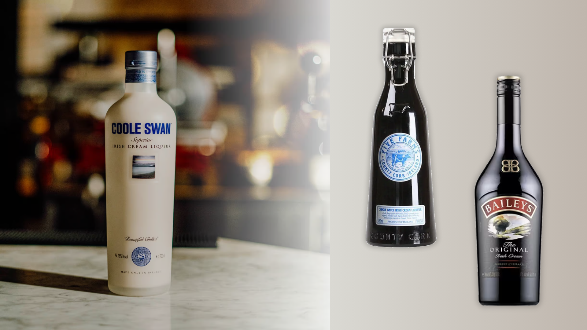 What Is Irish Cream Liqueur and How Do You Enjoy It? - Men's Journal