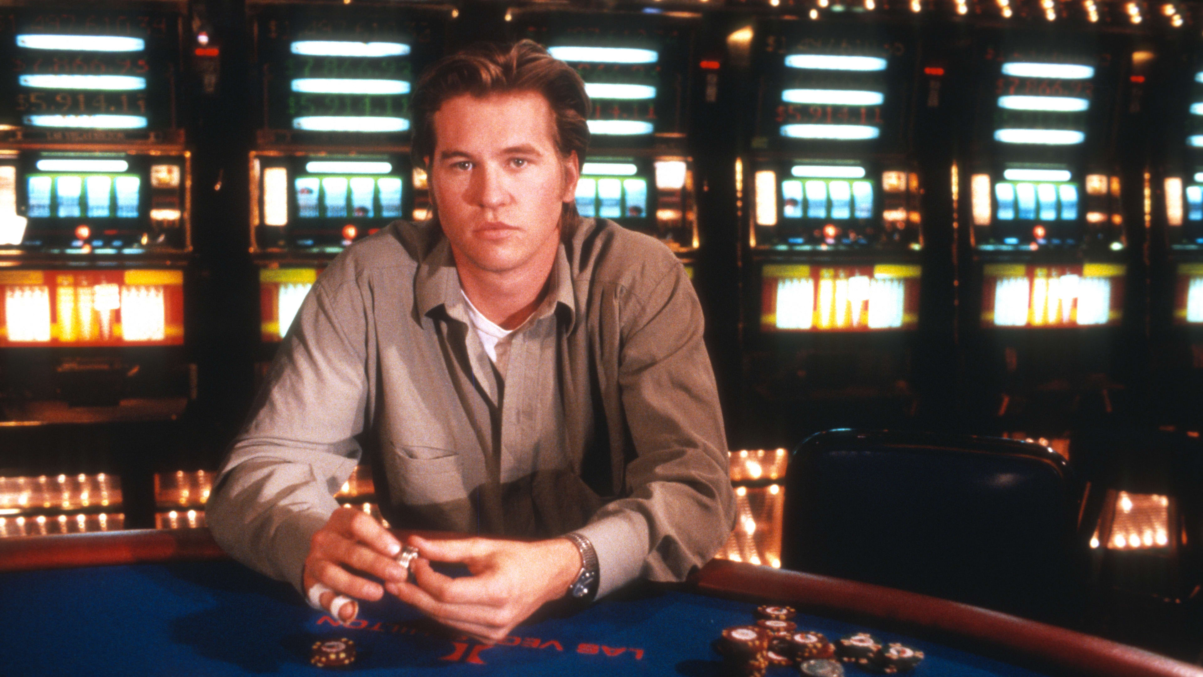 Val Kilmer Relationship History: He Didn't Have a Girlfriend for 20 ...