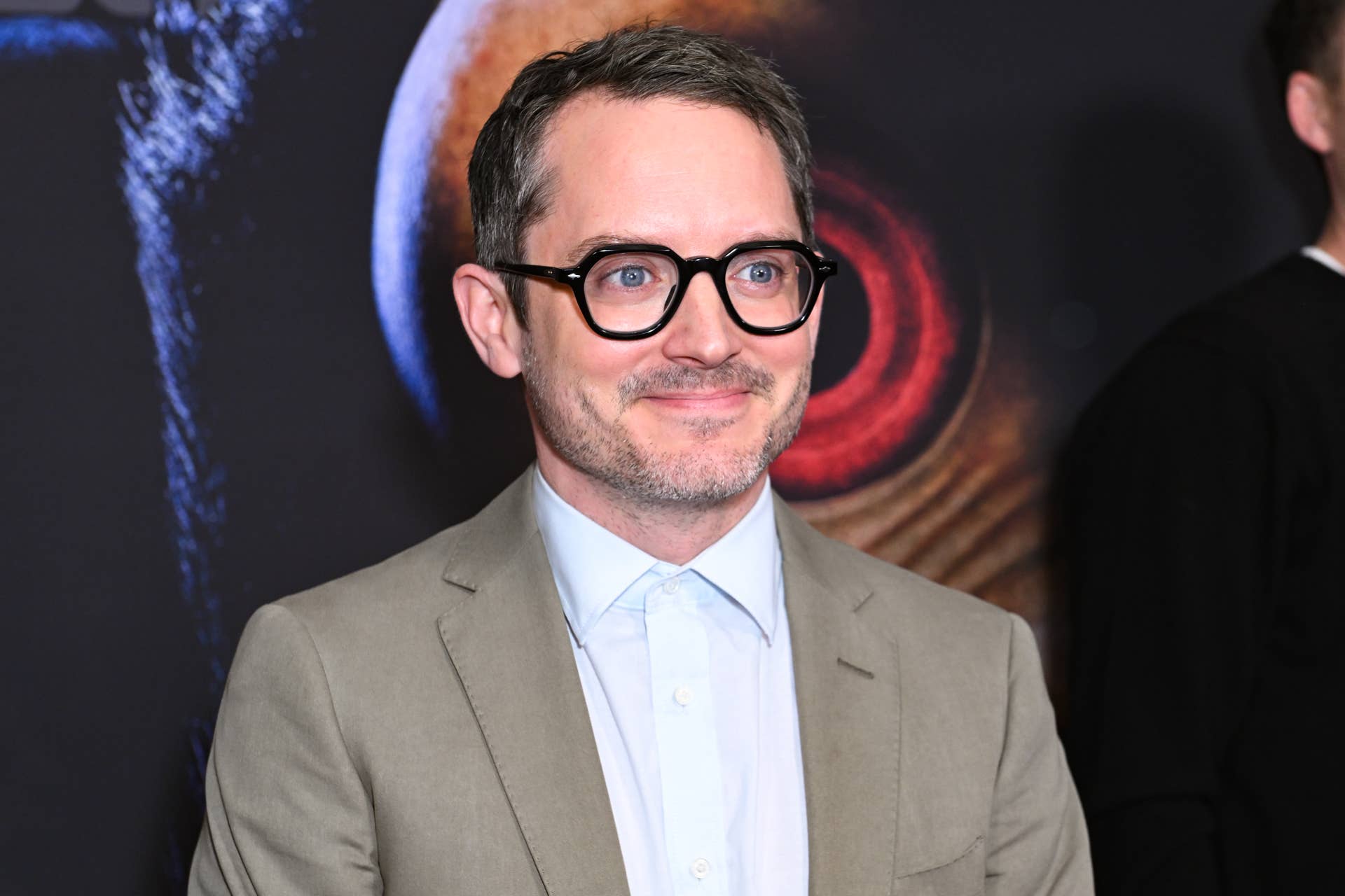 Elijah Wood Makes Surprising Comments About ‘LOTR’ Salary - Men's Journal