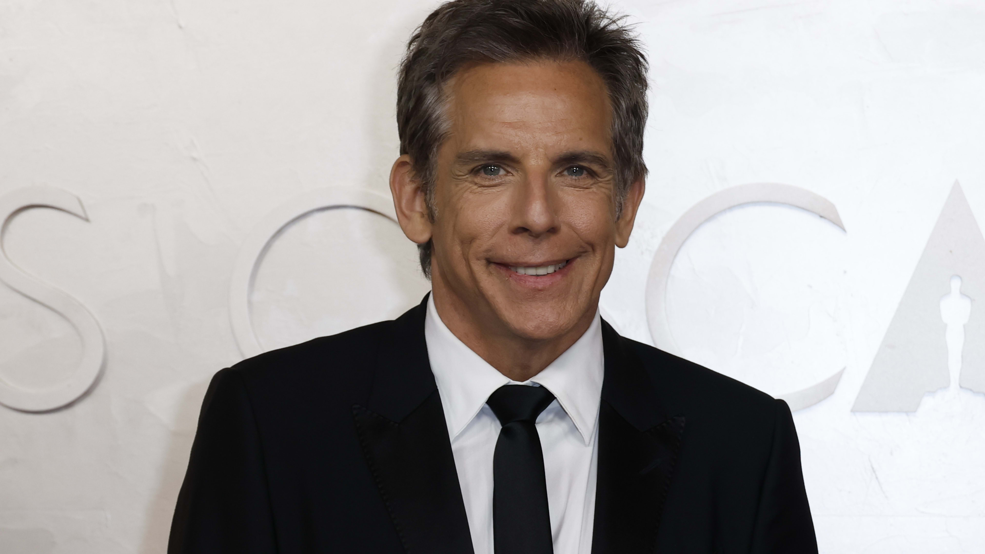 Ben Stiller Says This '80s Box Office Bomb Was His Best Movie ...
