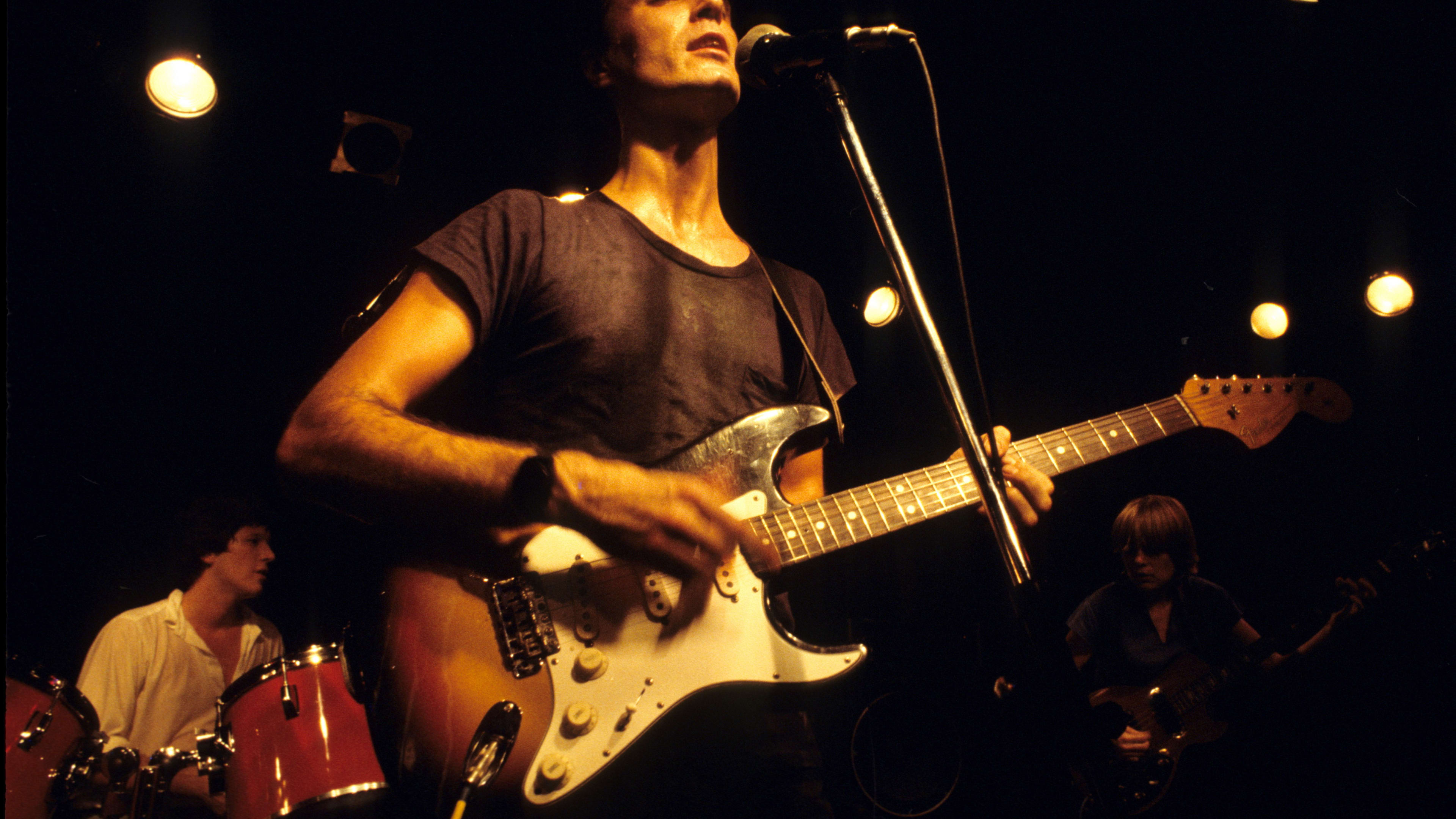 Talking Heads Singer David Byrne Announces Surprise Wedding—And It’s ...