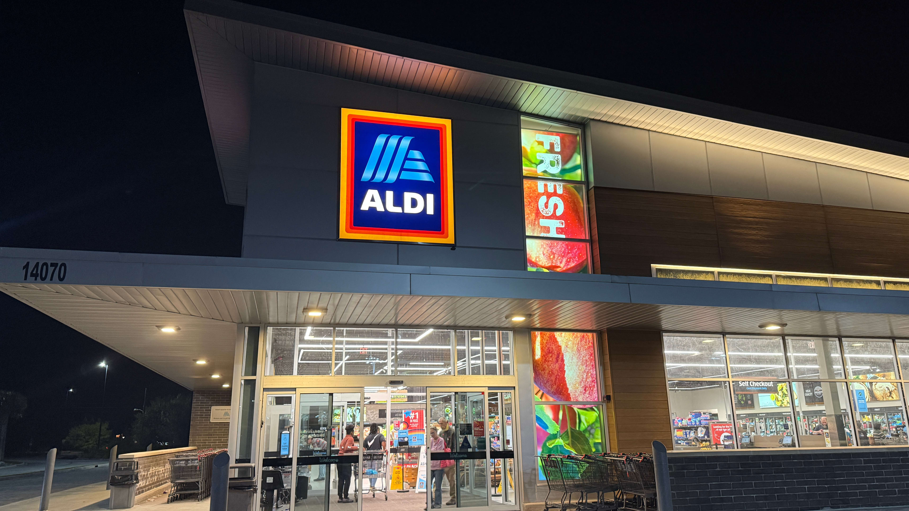 Aldi’s Caffeinated Protein Shake is The Best Morning Shortcut - Men's ...
