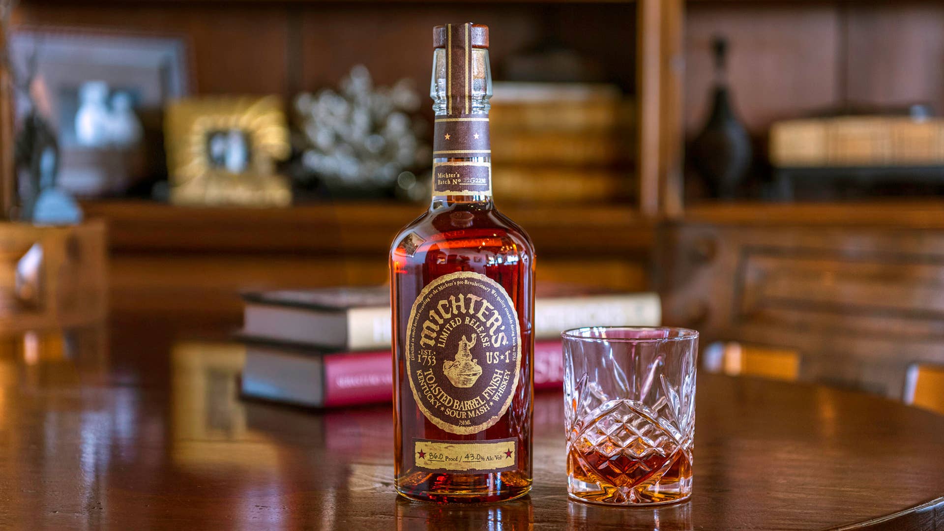 Whiskey Guides, Tasting Notes, Bottle Picks & Expert Tips - Men's Journal