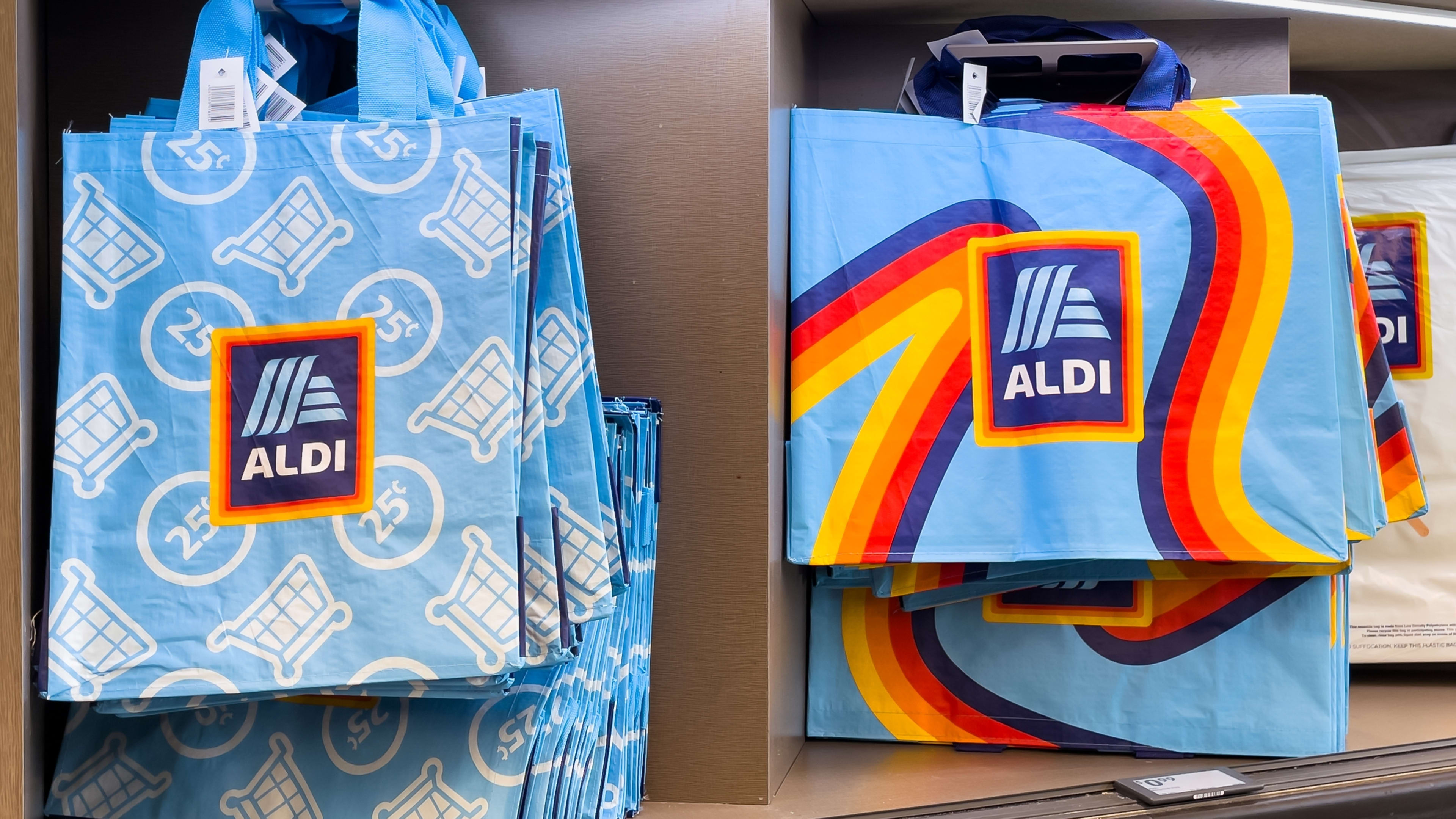 Aldi's Space Saving Cutting Board Reduces Kitchen Clutter - Men's Journal