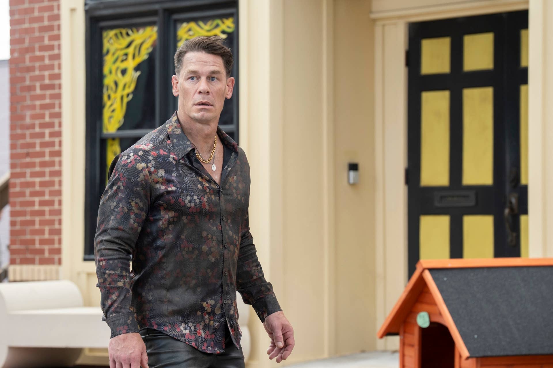 'Peacemaker' Season 2's Biggest Twist So Far Redeems DC's Most ...