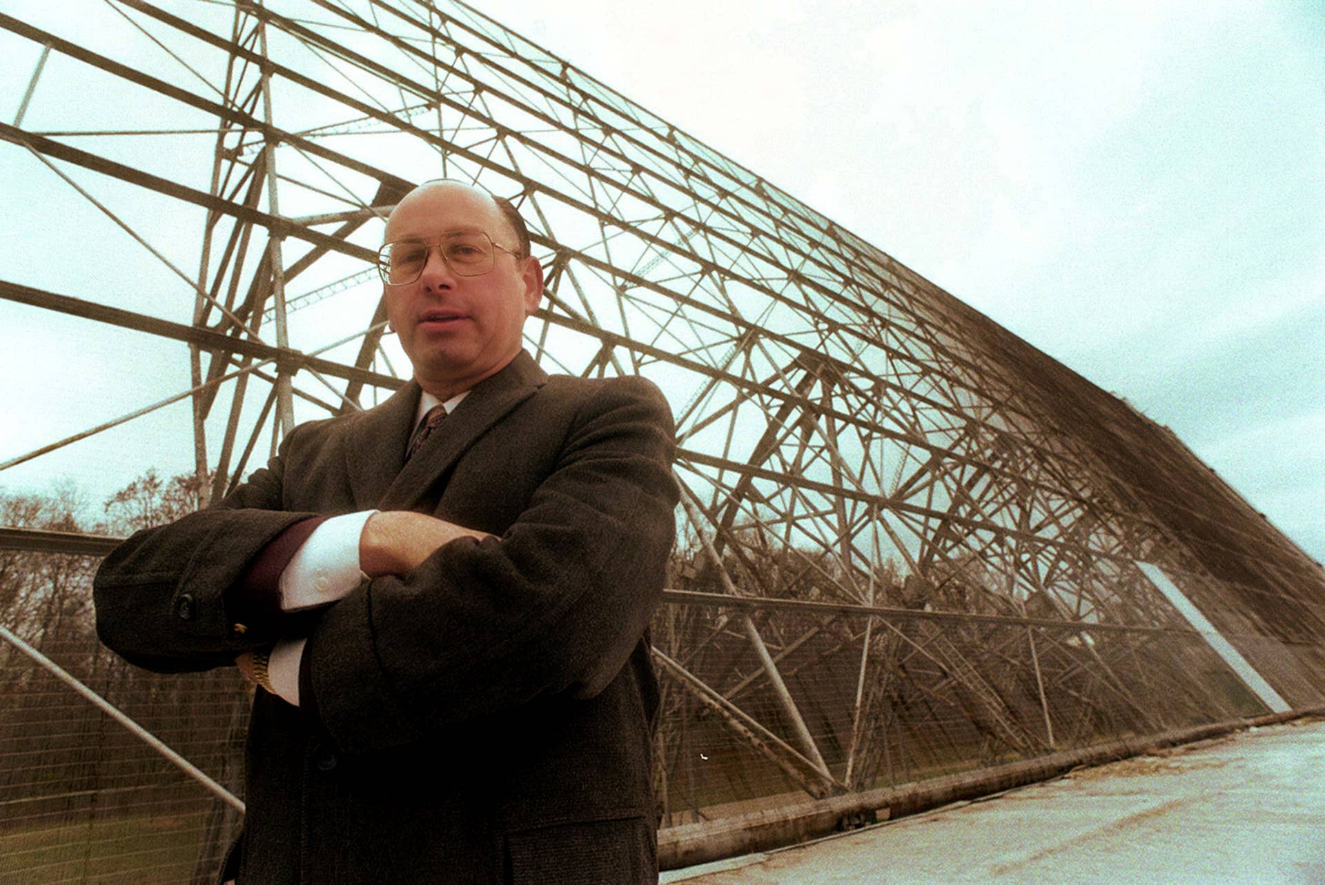 Help Solve the Wow! Signal Mystery With a $500 Backyard Radio Telescope ...